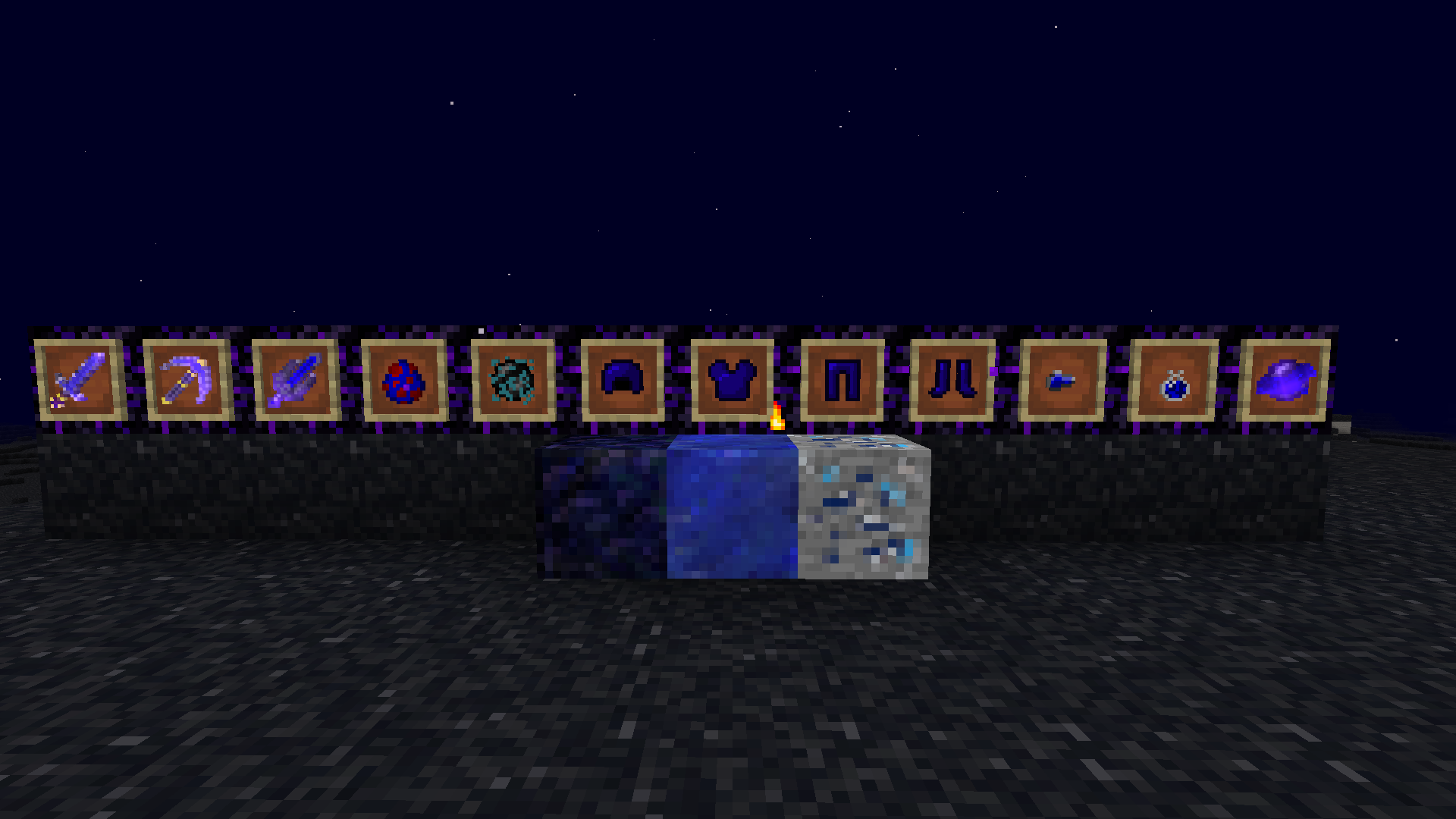 Vagyu's Vibranium mod - Minecraft Mods - CurseForge