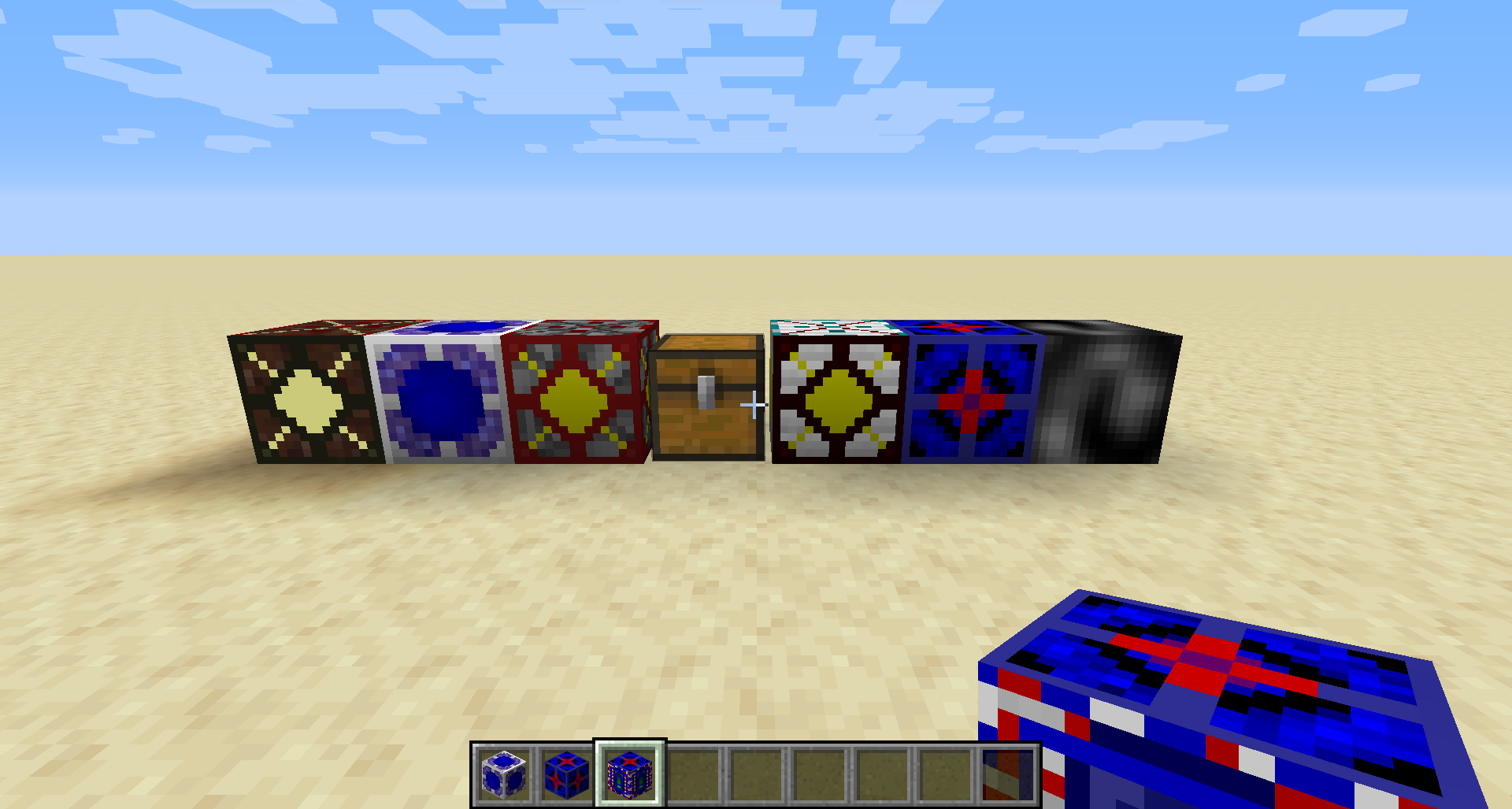 Op Generators - Minecraft Mods - CurseForge