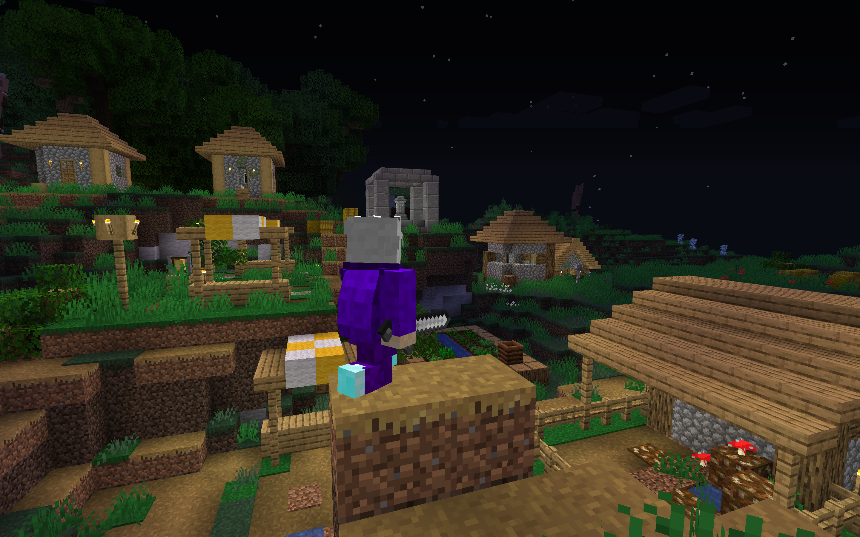 Project MMO - Minecraft Modpacks - CurseForge