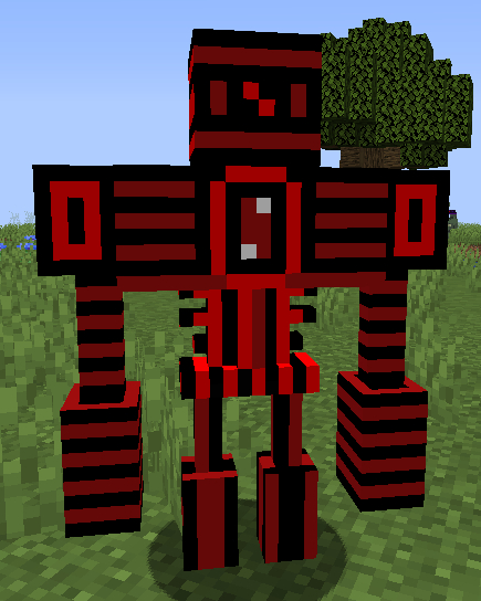 Rubí, ores y armaduras mod - Minecraft Mods - CurseForge