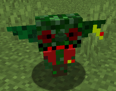 Rubí, ores y armaduras mod - Minecraft Mods - CurseForge