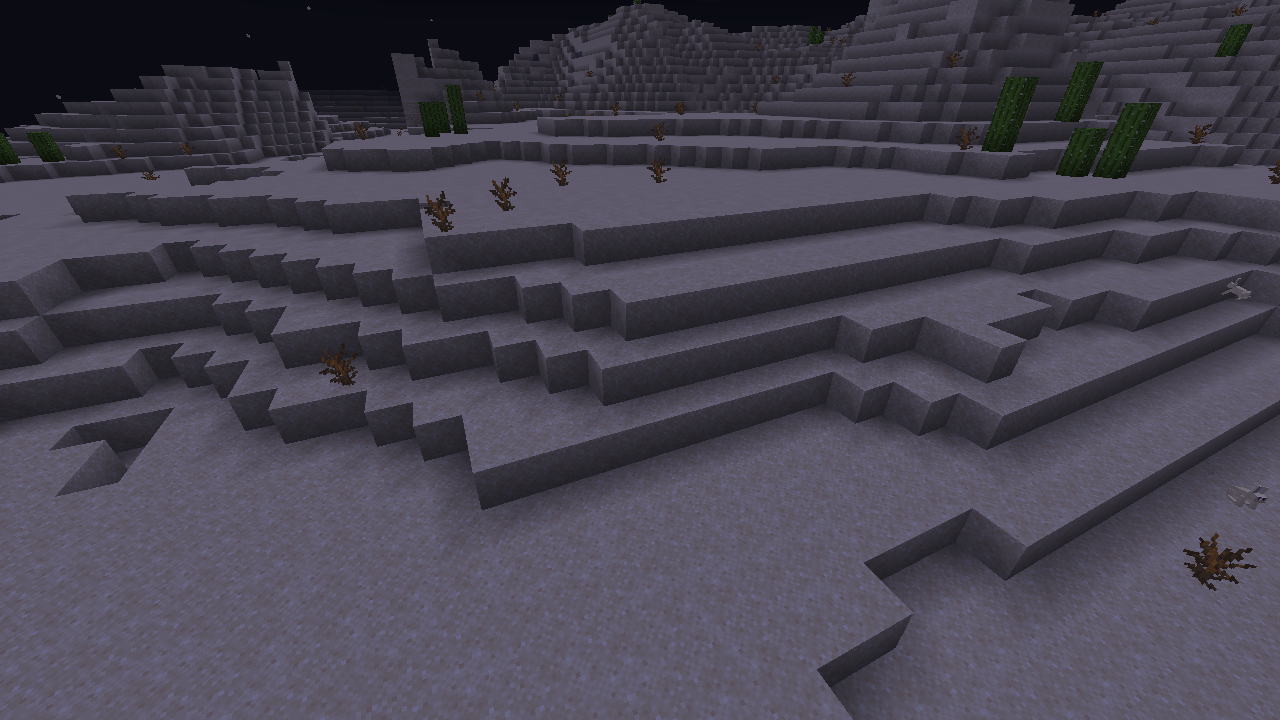 LighterBlocks - Minecraft Resource Packs - CurseForge