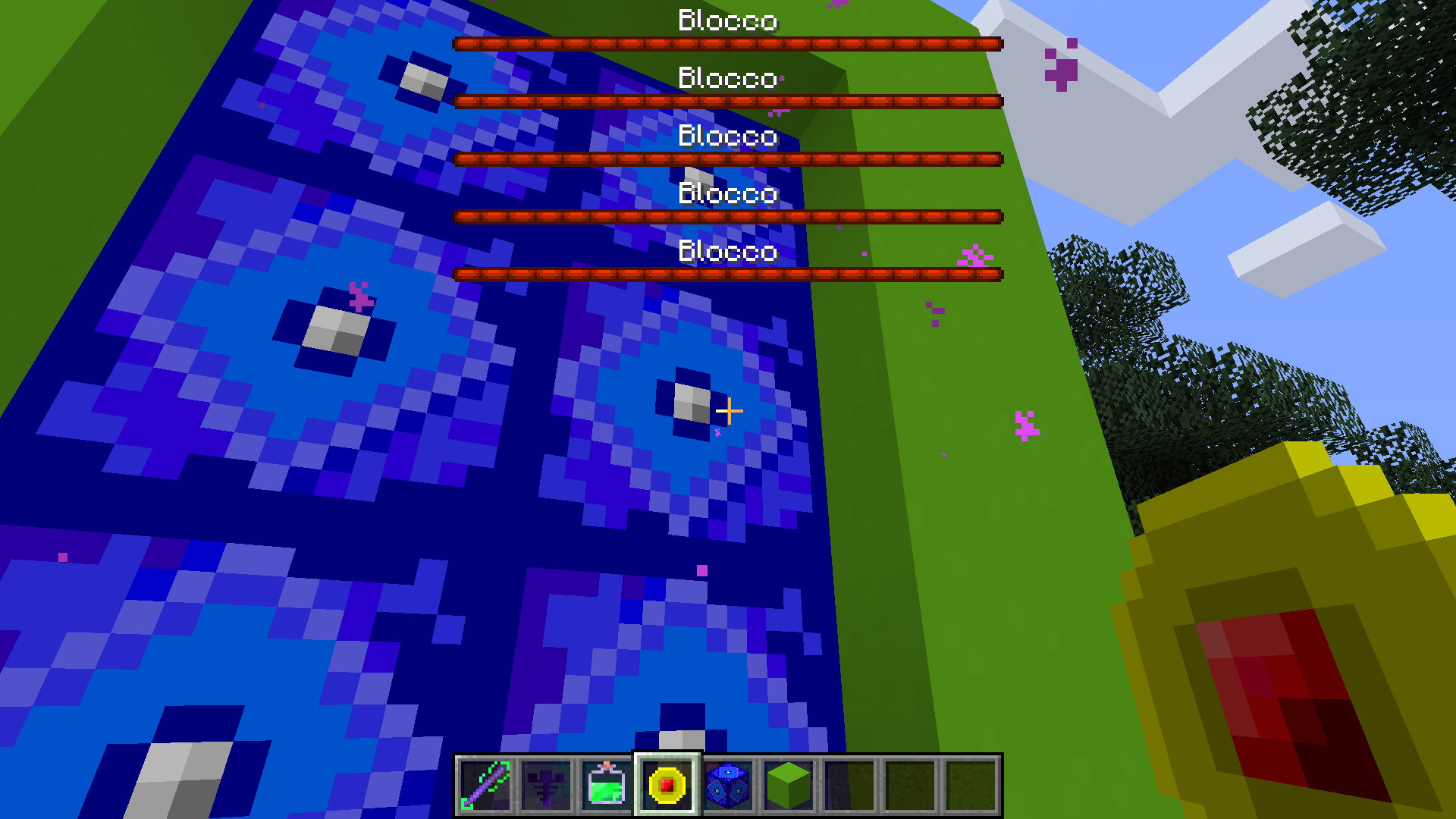 PiEffe Mod - Gallery - Minecraft Mods - CurseForge