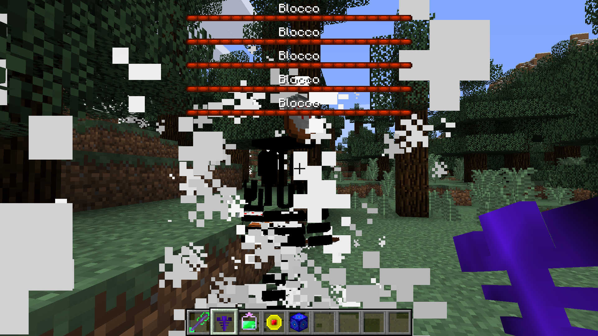 PiEffe Mod - Gallery - Minecraft Mods - CurseForge