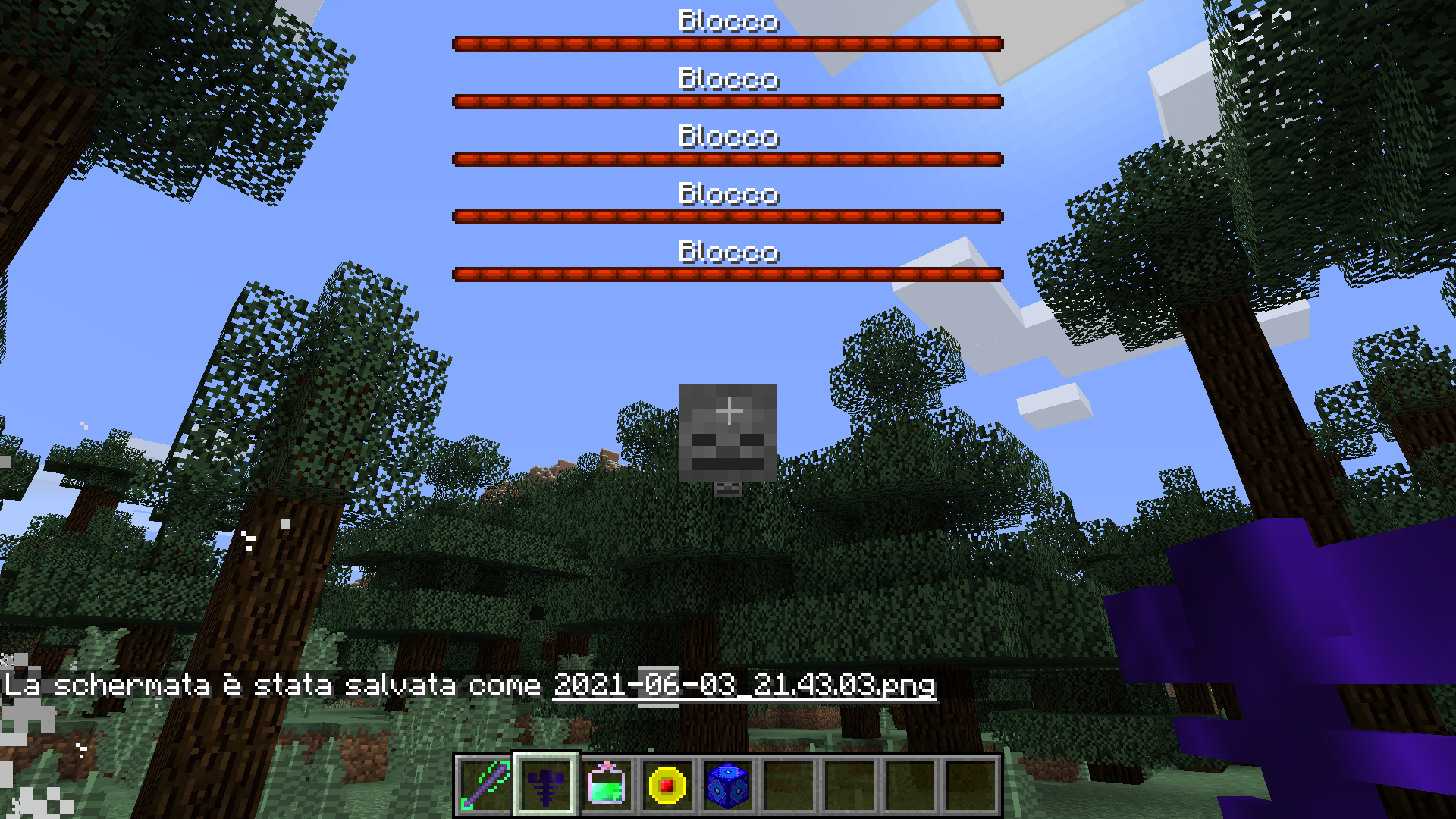 PiEffe Mod - Minecraft Mods - CurseForge