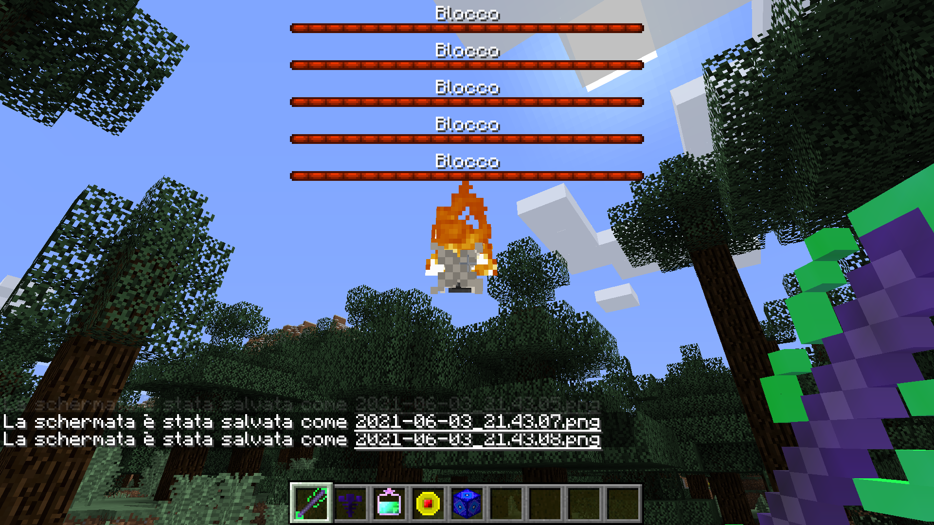 PiEffe Mod - Minecraft Mods - CurseForge