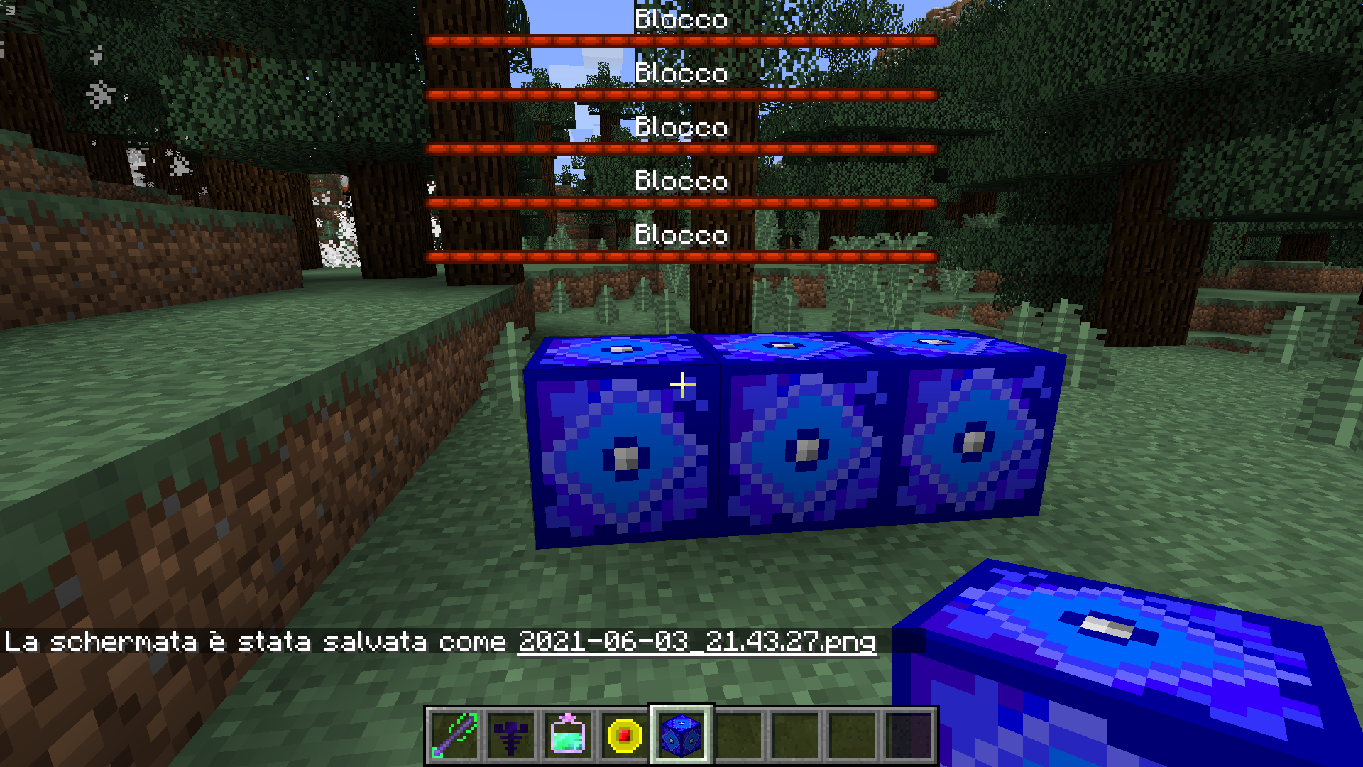 PiEffe Mod - Minecraft Mods - CurseForge