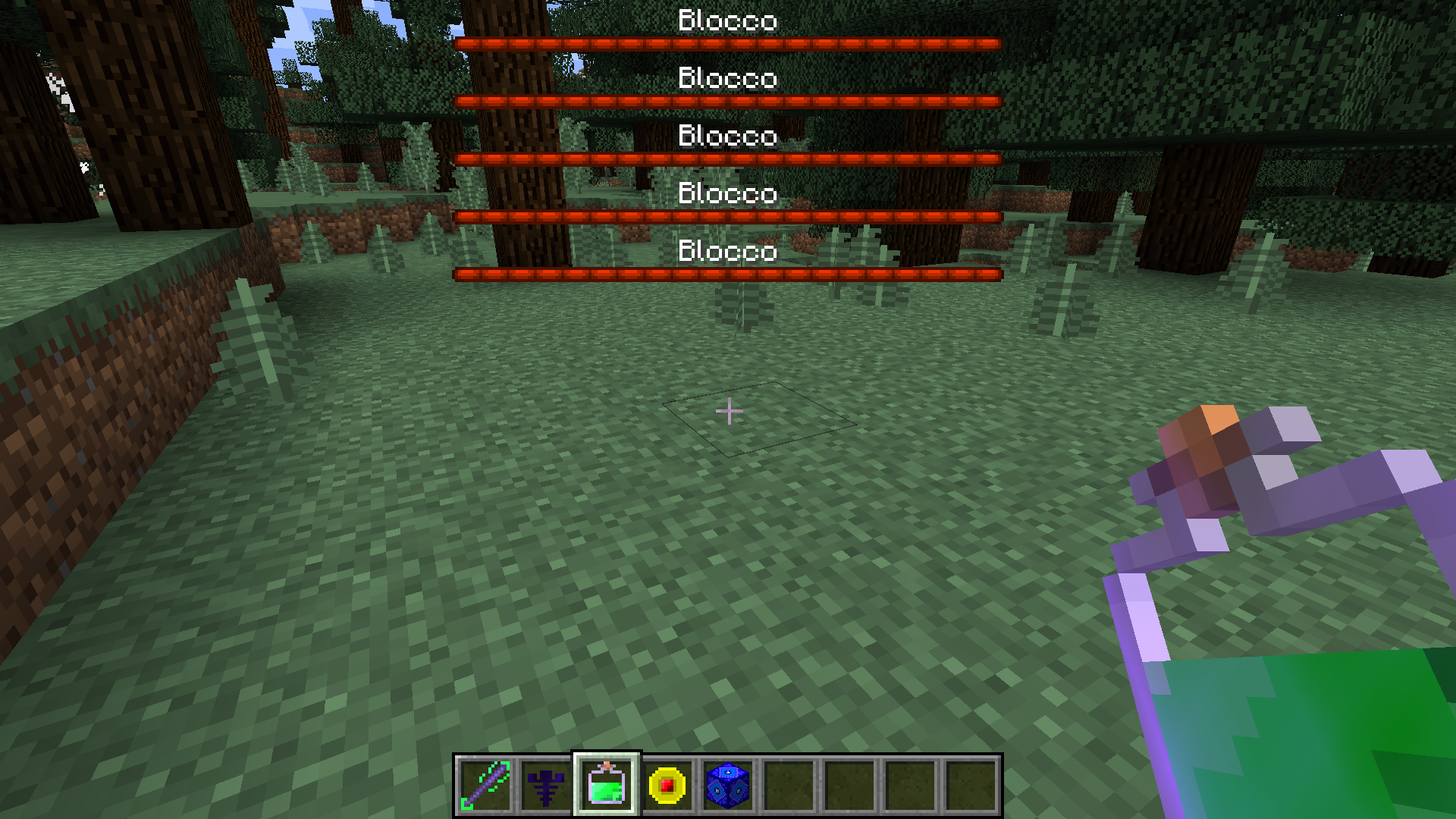 PiEffe Mod - Gallery - Minecraft Mods - CurseForge