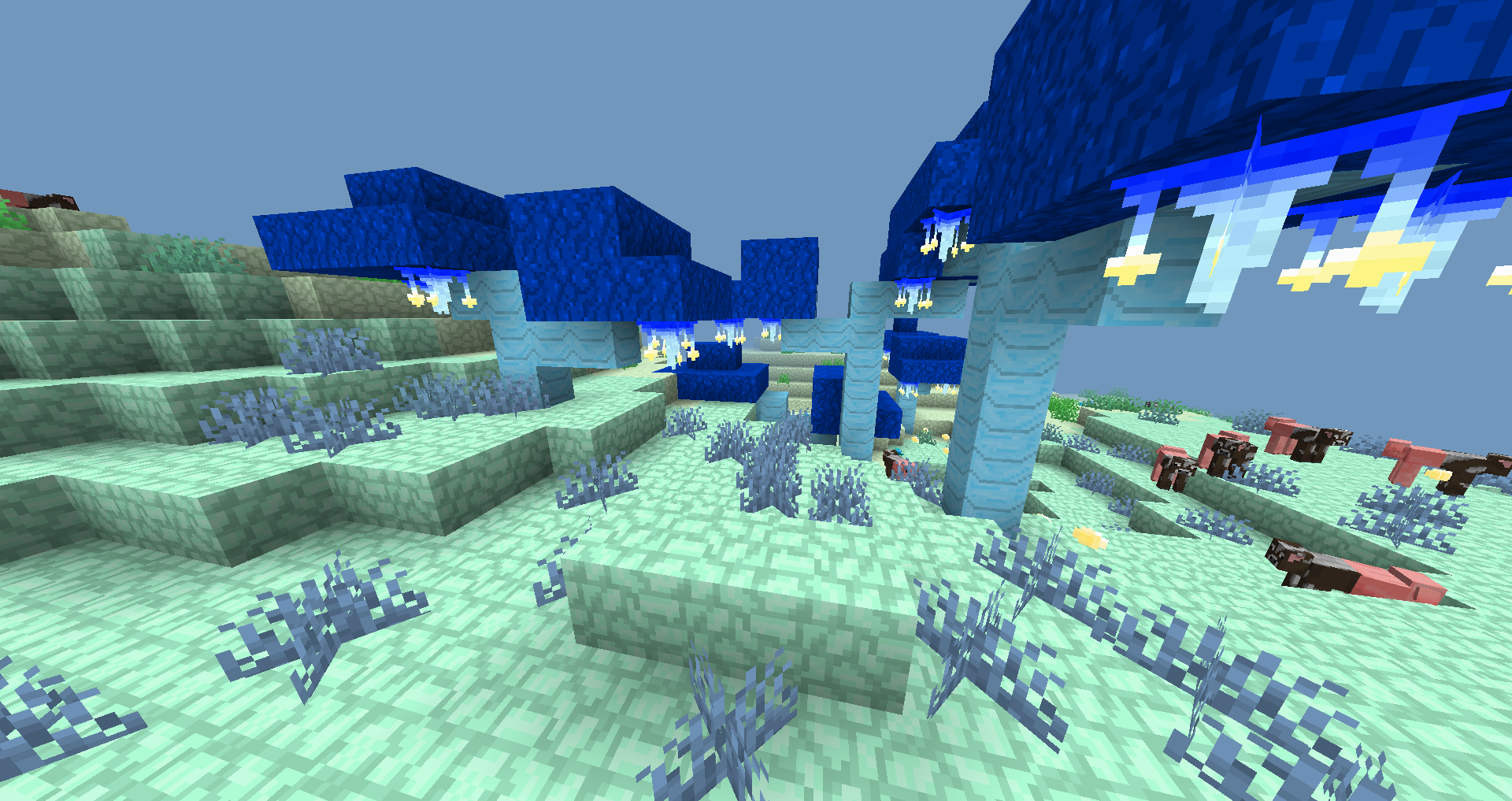 Creatures Creatures And More - Screenshots - Minecraft Mods - CurseForge