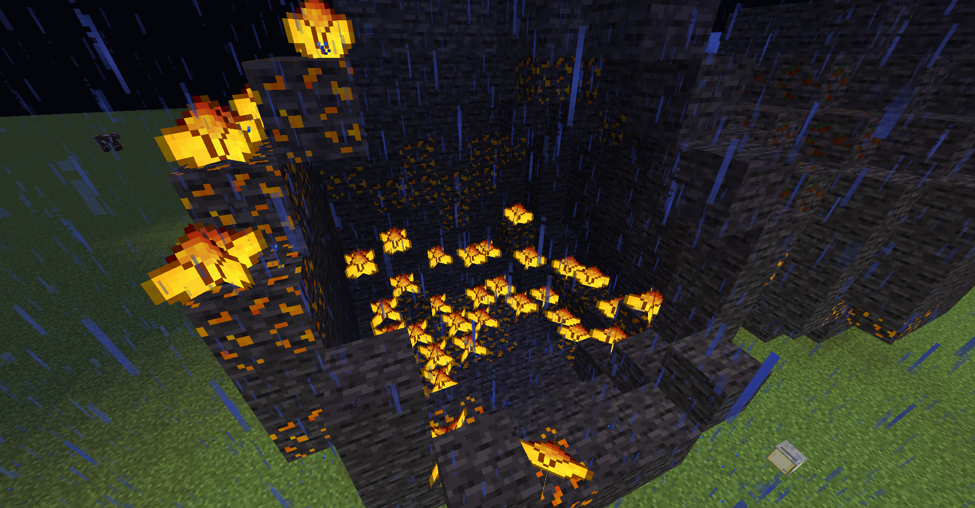 Creatures Creatures And More - Minecraft Mods - CurseForge