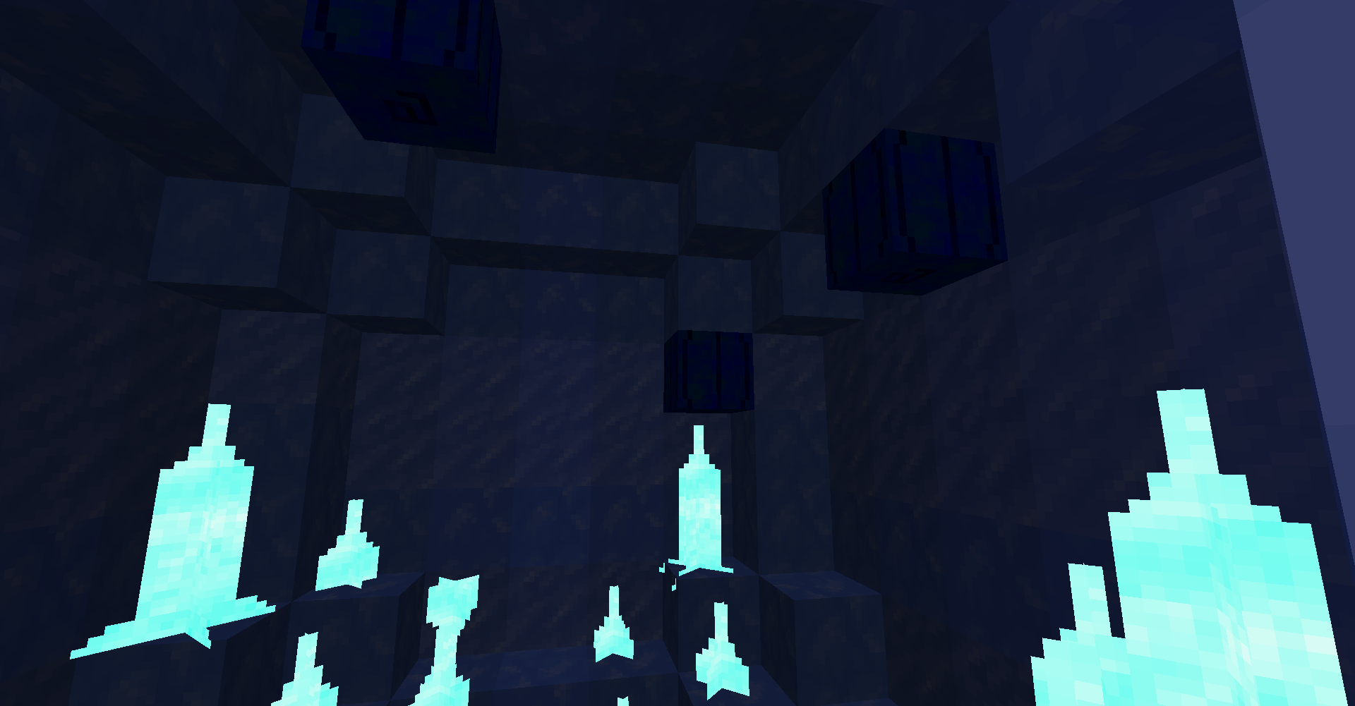 Creatures Creatures And More - Minecraft Mods - CurseForge