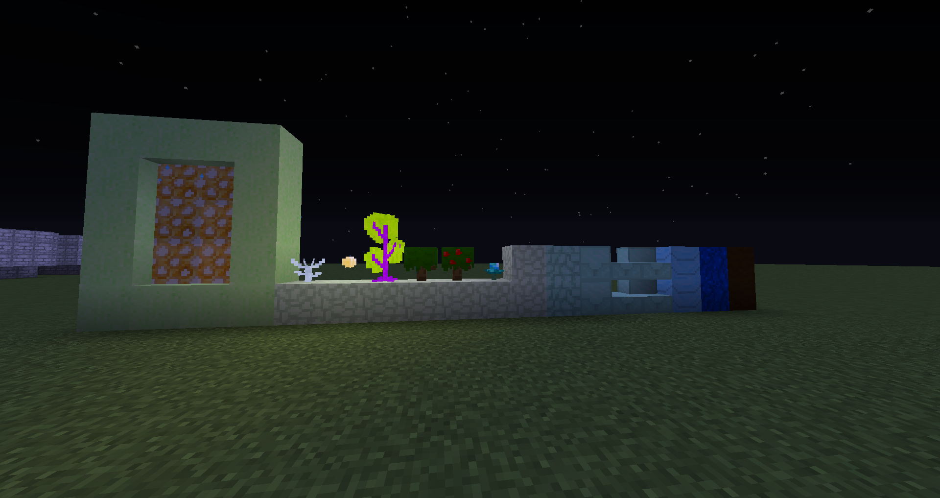 Creatures Creatures And More - Minecraft Mods - CurseForge