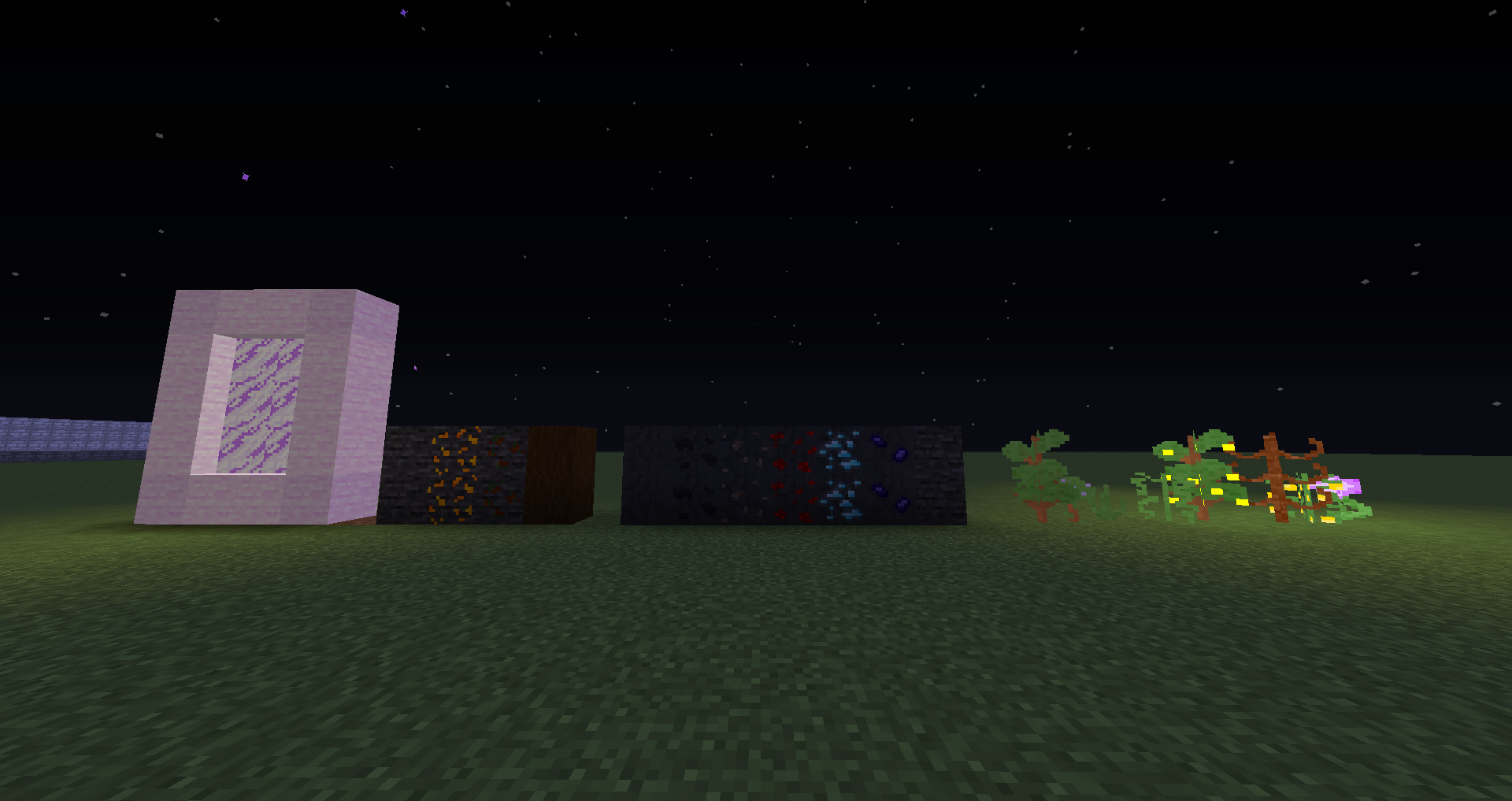 Creatures Creatures And More - Minecraft Mods - CurseForge