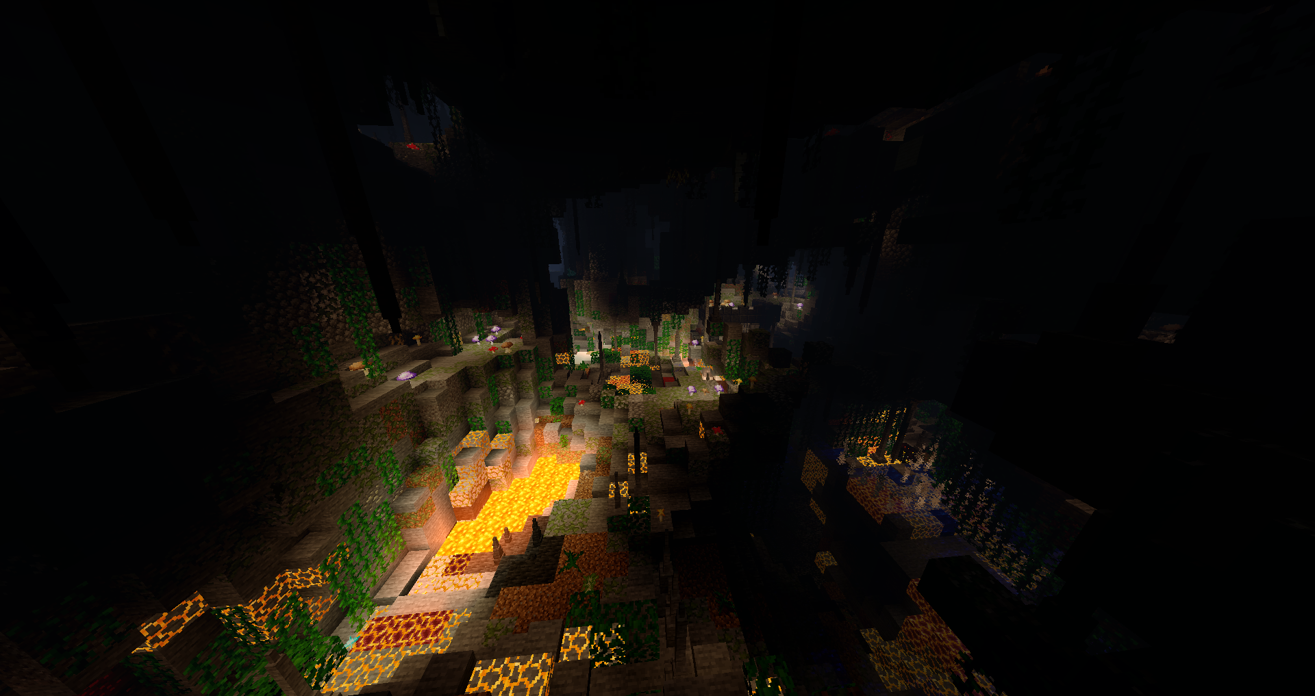 Prodigium - Minecraft Modpacks - CurseForge