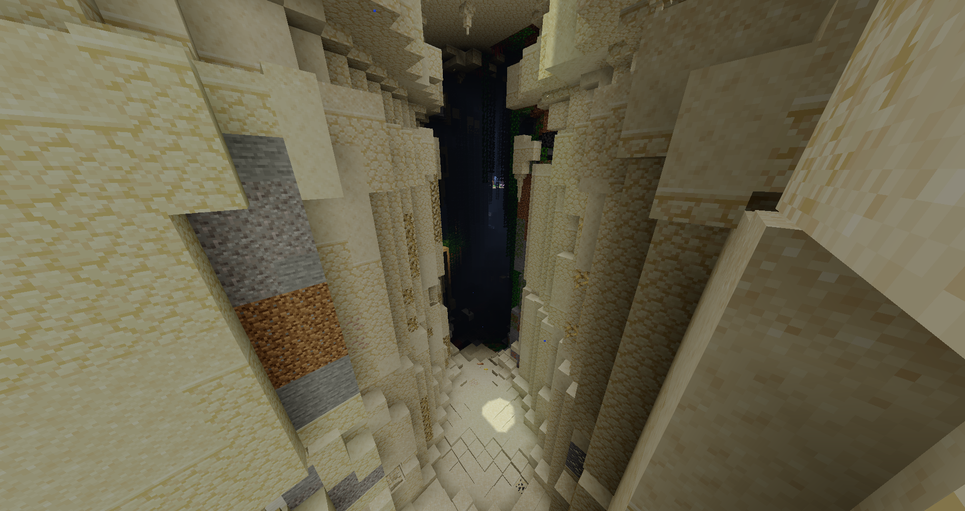 Prodigium - Minecraft Modpacks - CurseForge