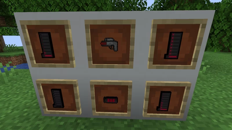 Machine Built World - Minecraft Mods - CurseForge
