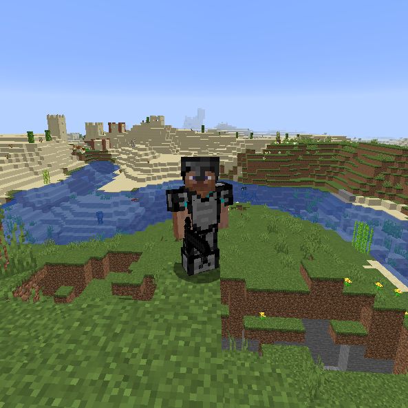 NRNJ's More Tools Mod - Minecraft Mods - CurseForge