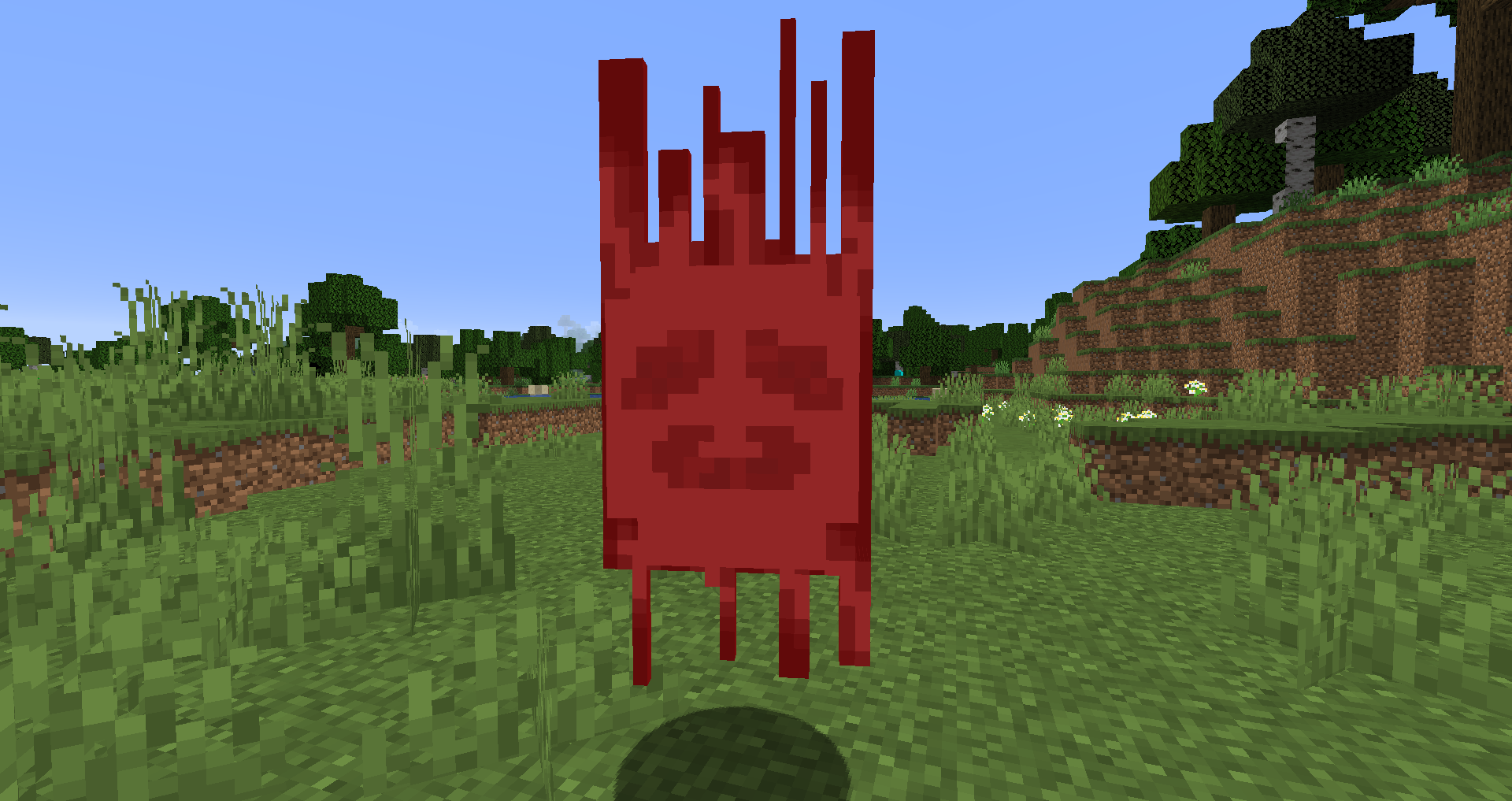 video games mod - Minecraft Mods - CurseForge