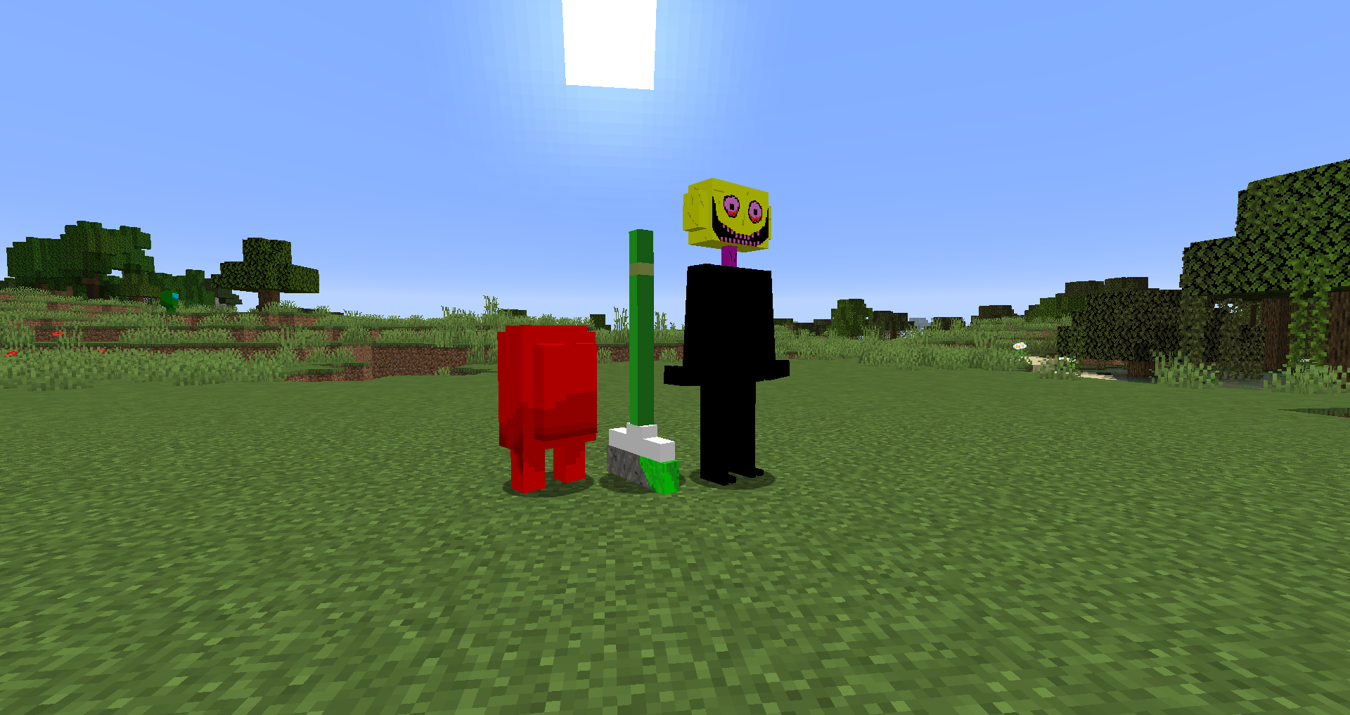 video games mod - Minecraft Mods - CurseForge