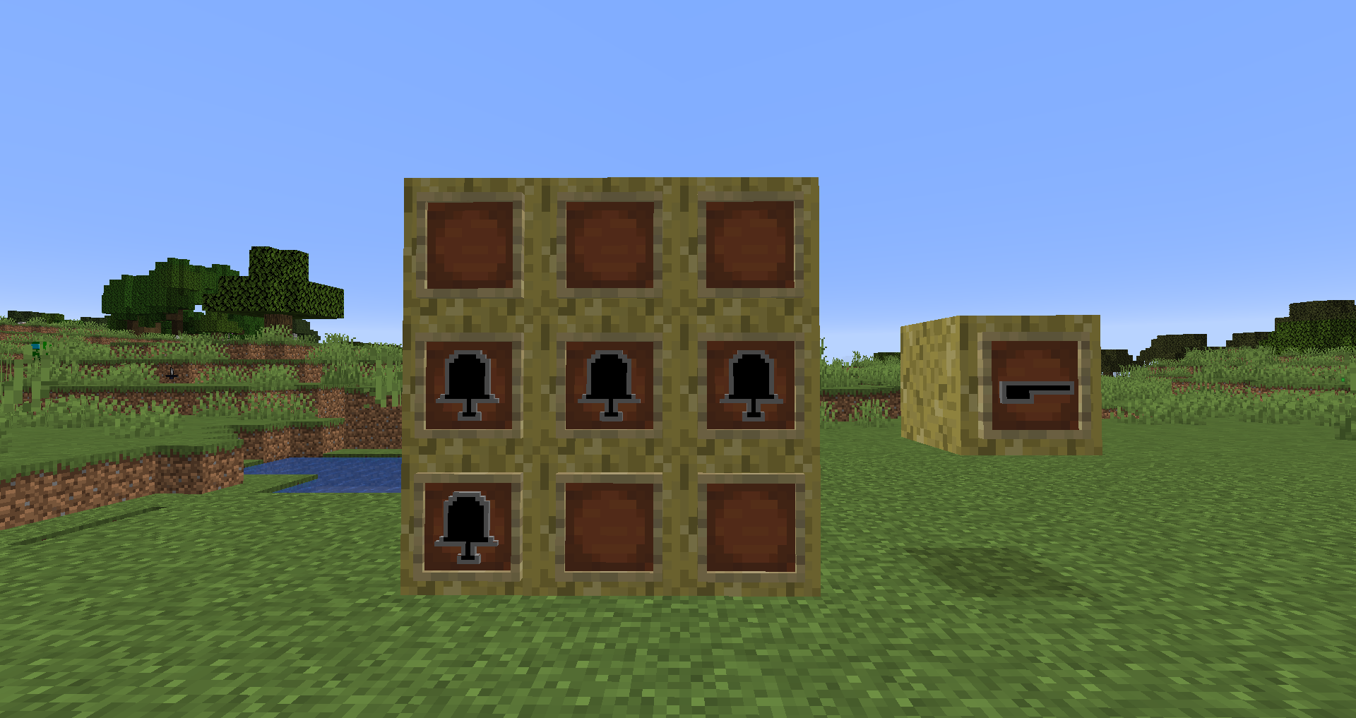 video games mod - Minecraft Mods - CurseForge