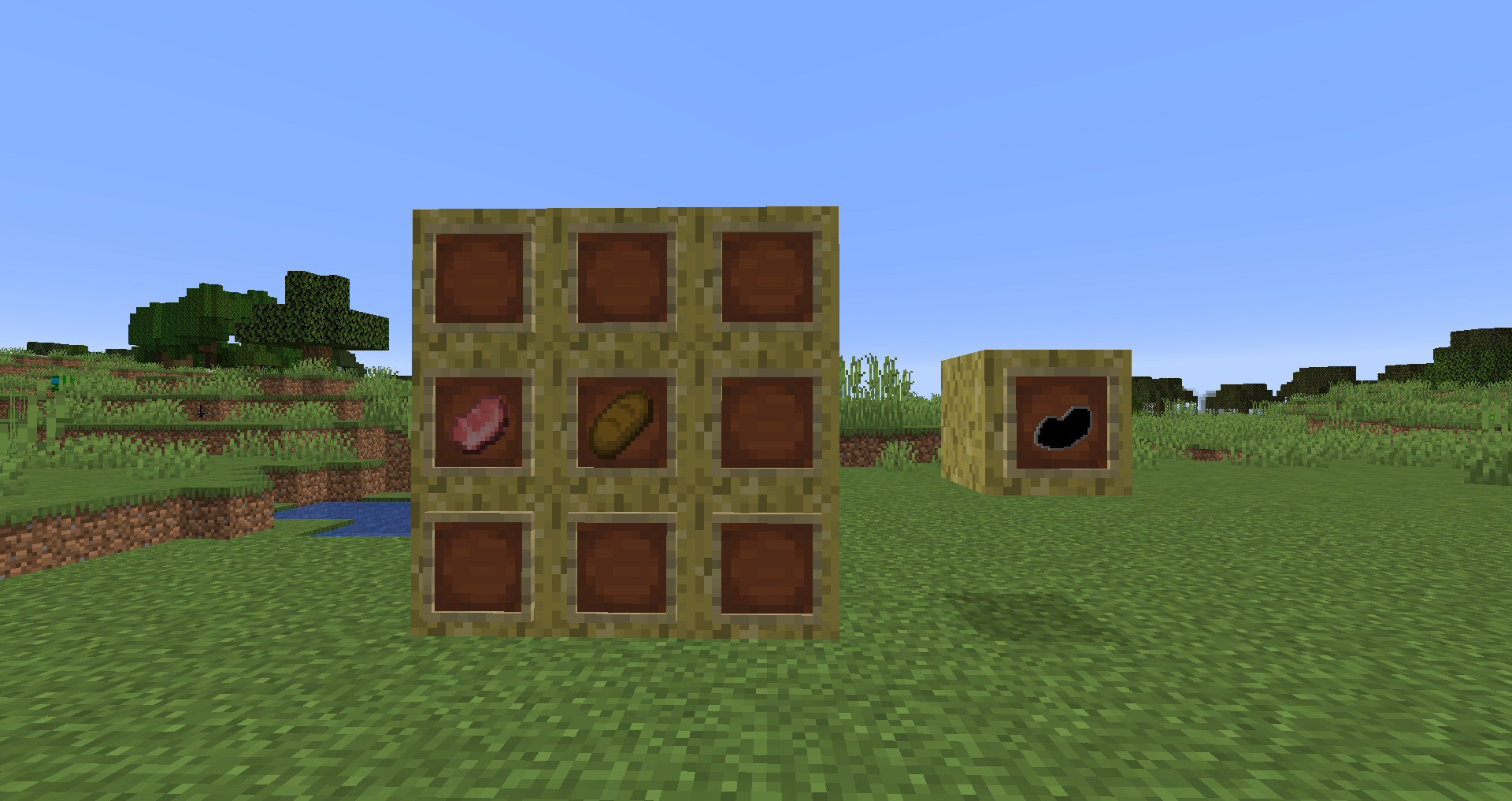 video games mod - Minecraft Mods - CurseForge