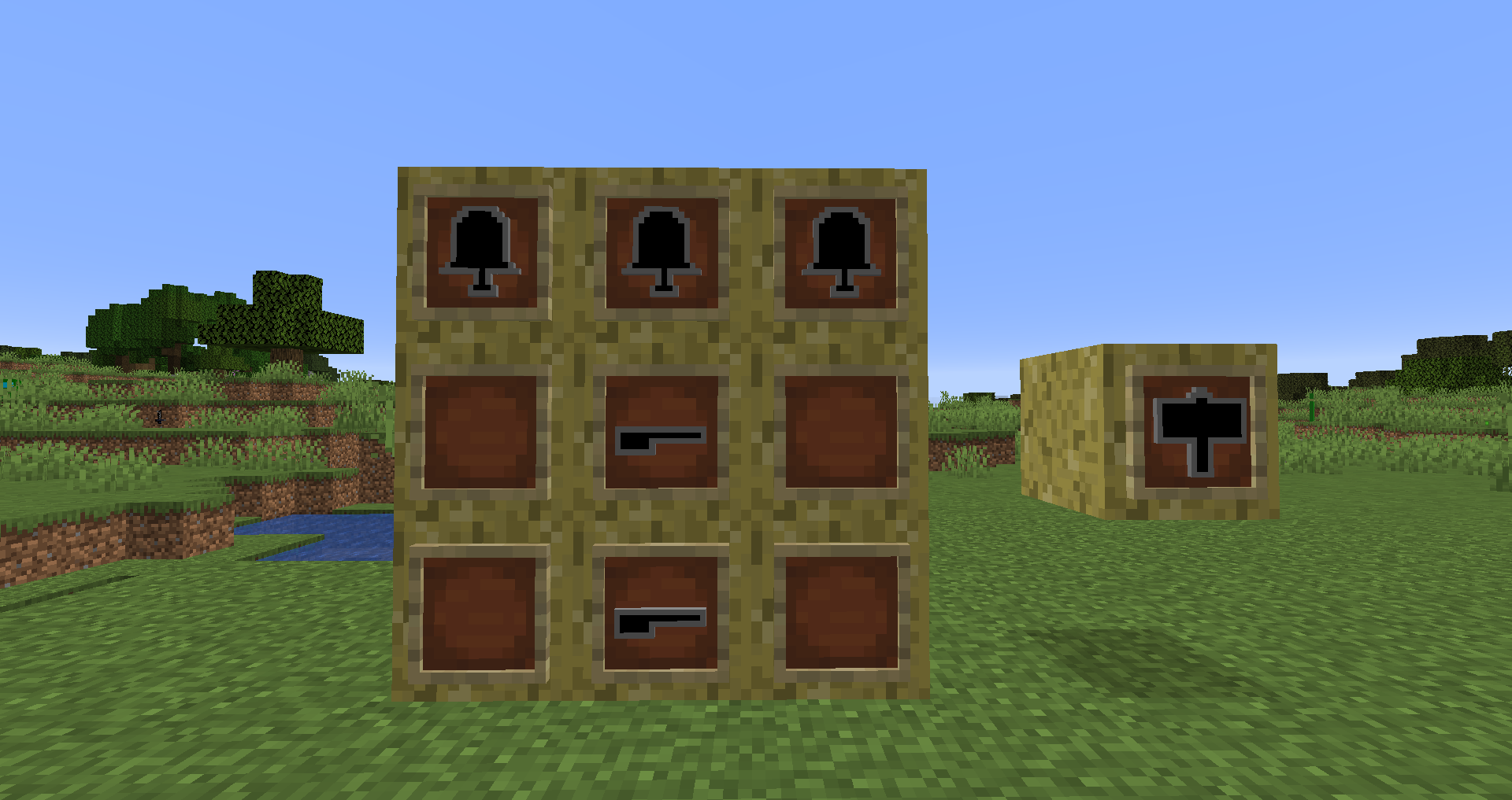 video games mod - Minecraft Mods - CurseForge