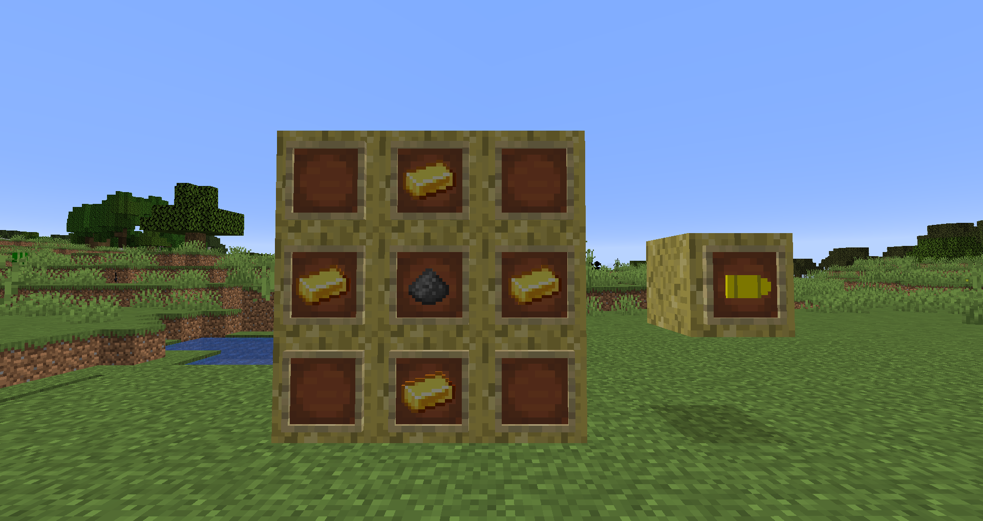 video games mod - Minecraft Mods - CurseForge