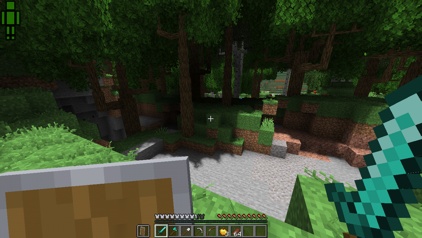 Better Mod Pack - Minecraft Modpacks - CurseForge