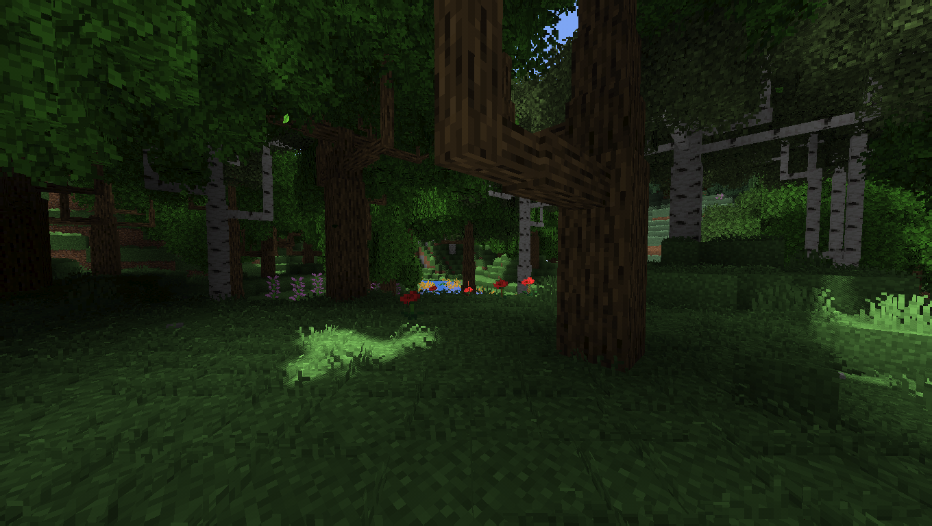 Better Mod Pack - Minecraft Modpacks - CurseForge