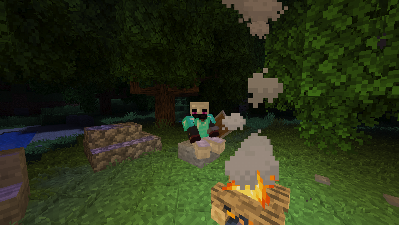 Better Mod Pack - Minecraft Modpacks - CurseForge