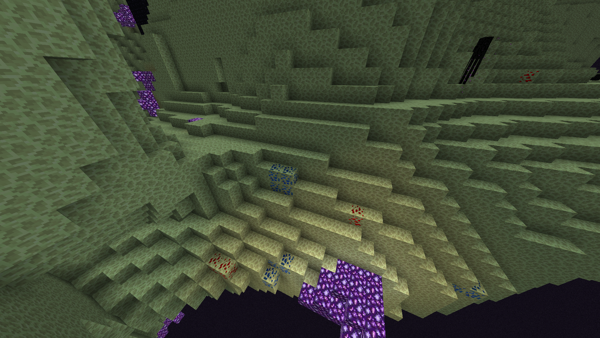 Islands & Beyond - Minecraft Modpacks - CurseForge