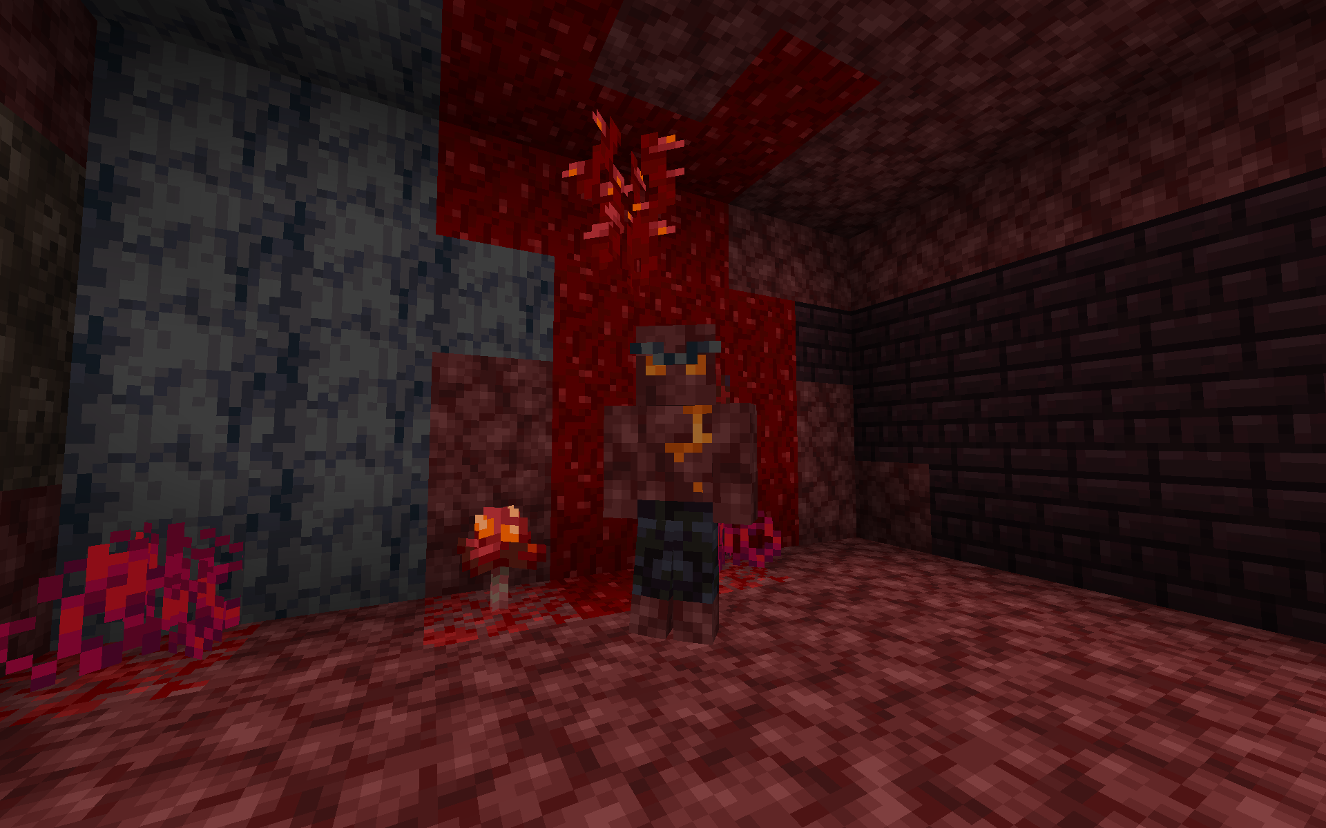 Sea And Hell - Minecraft Mods - CurseForge