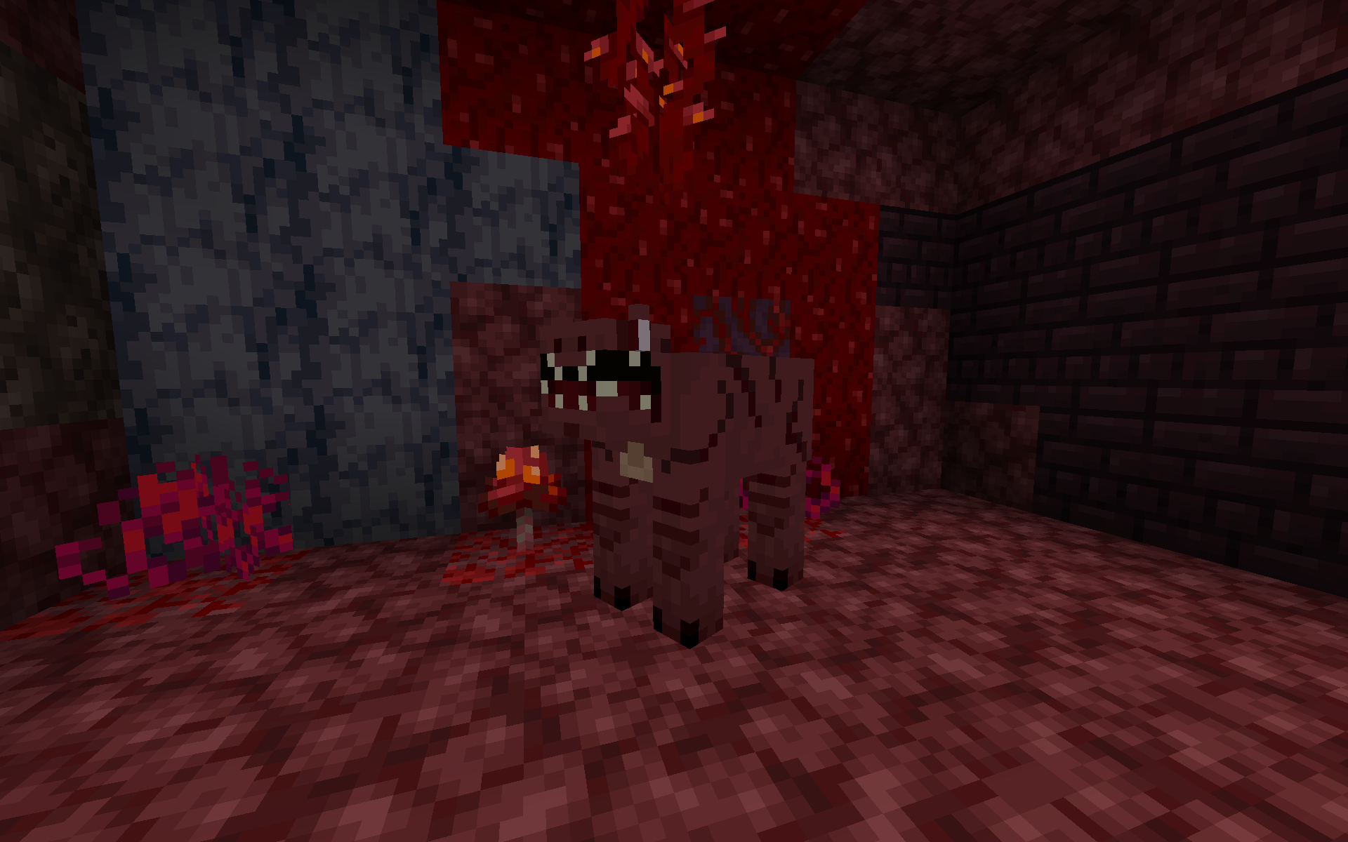 Sea And Hell - Minecraft Mods - CurseForge