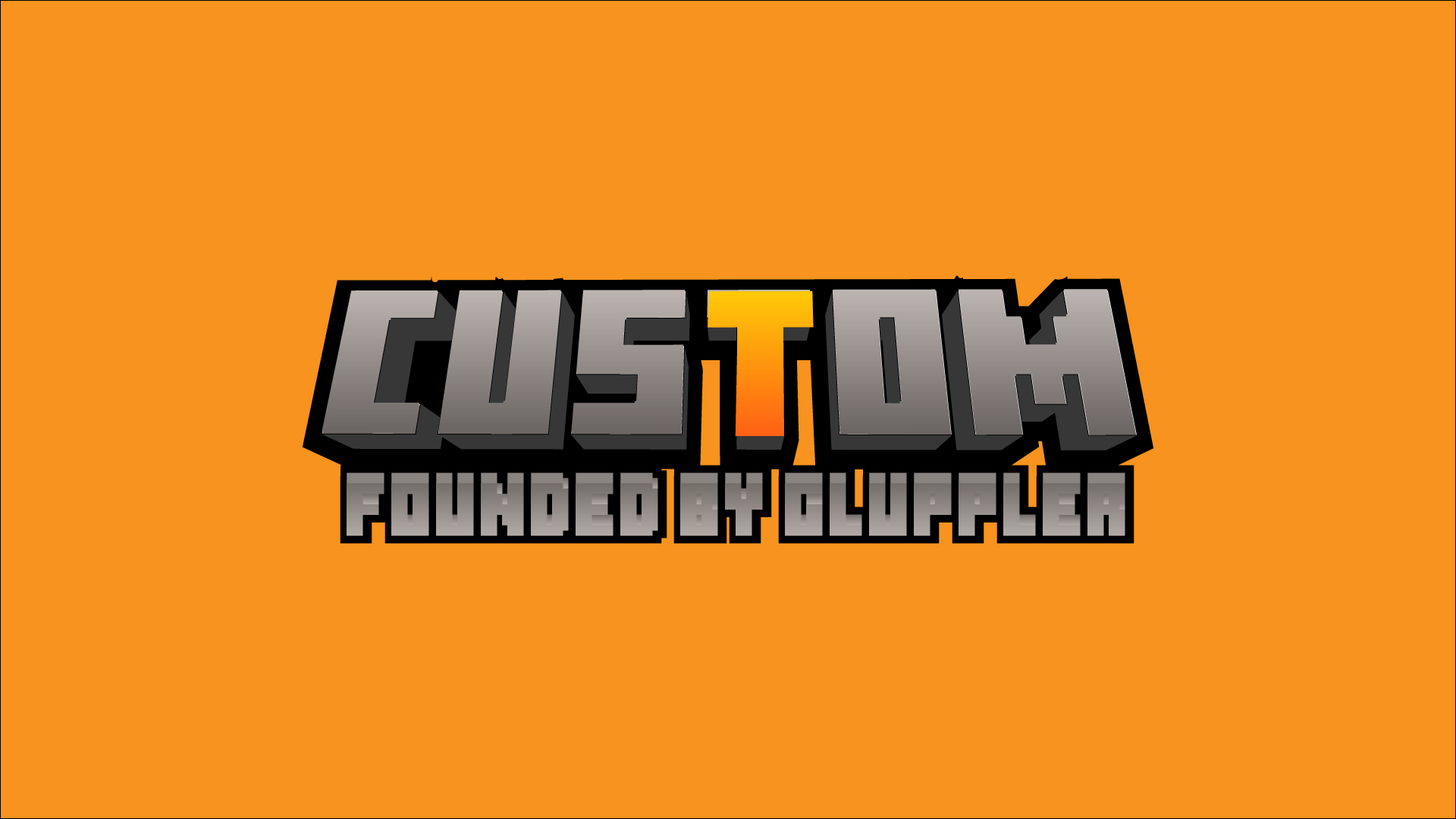 CUSTOM Minecraft - Minecraft Modpacks - CurseForge