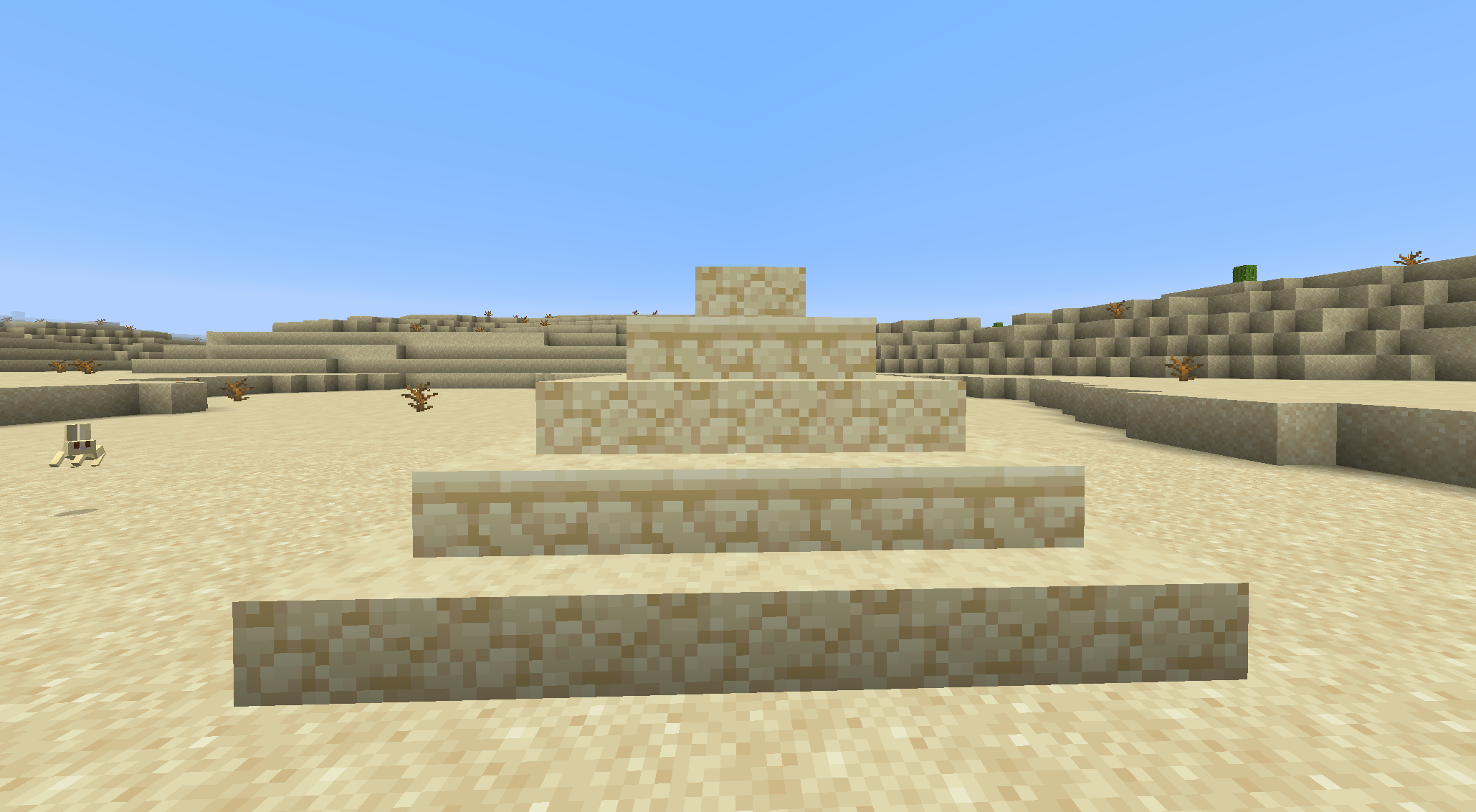 Tons o' Structures - Minecraft Mods - CurseForge