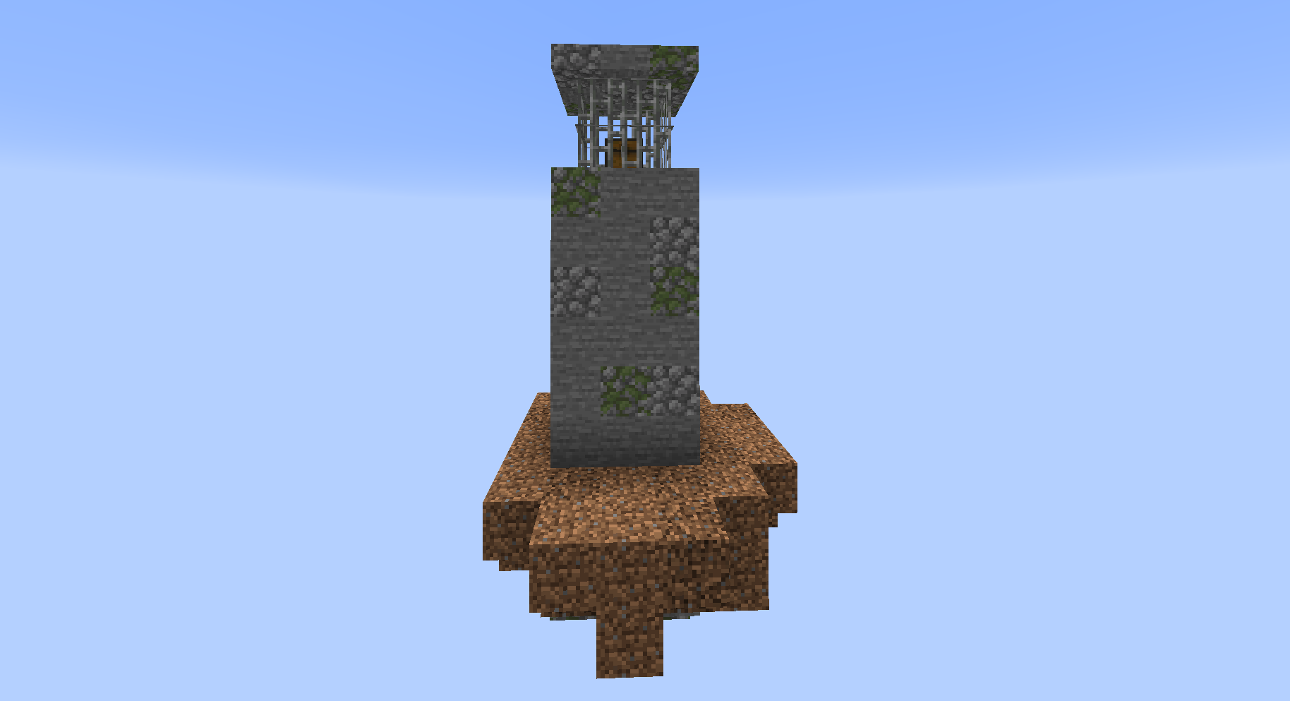 Tons o' Structures - Minecraft Mods - CurseForge