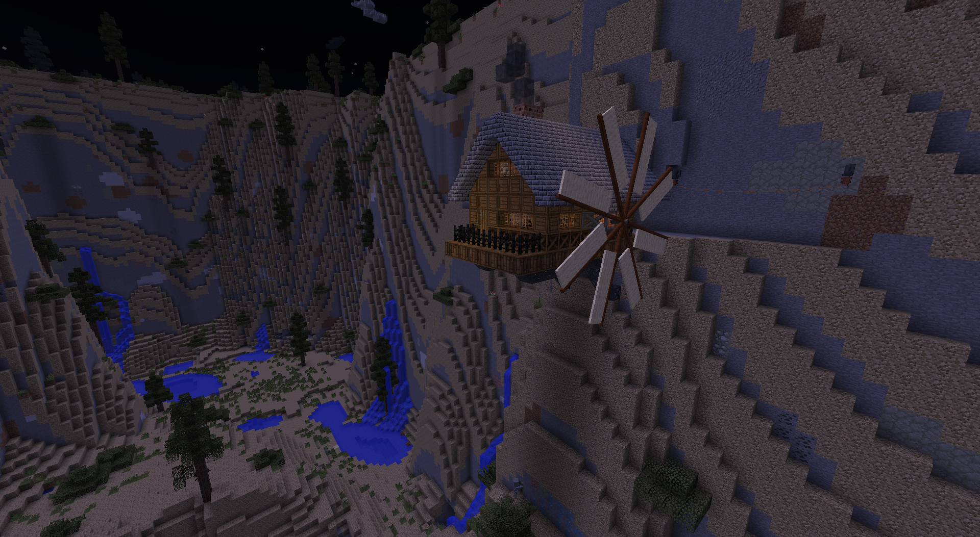 Otter Pack - Gallery - Minecraft Modpacks - CurseForge