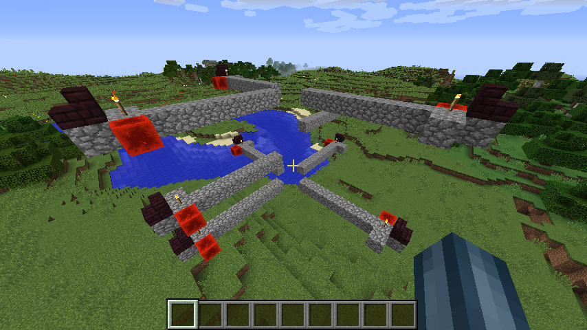 CommandRunnerMod - Minecraft Mods - CurseForge