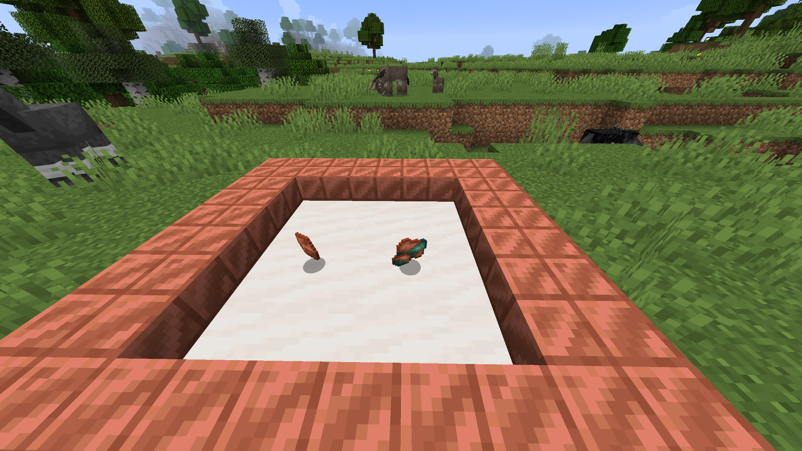 Better Copper - Minecraft Mods - CurseForge