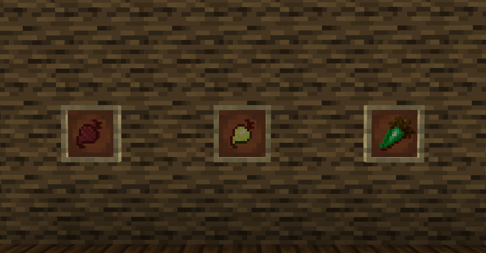 UsefulBeetroot - Minecraft Mods - CurseForge