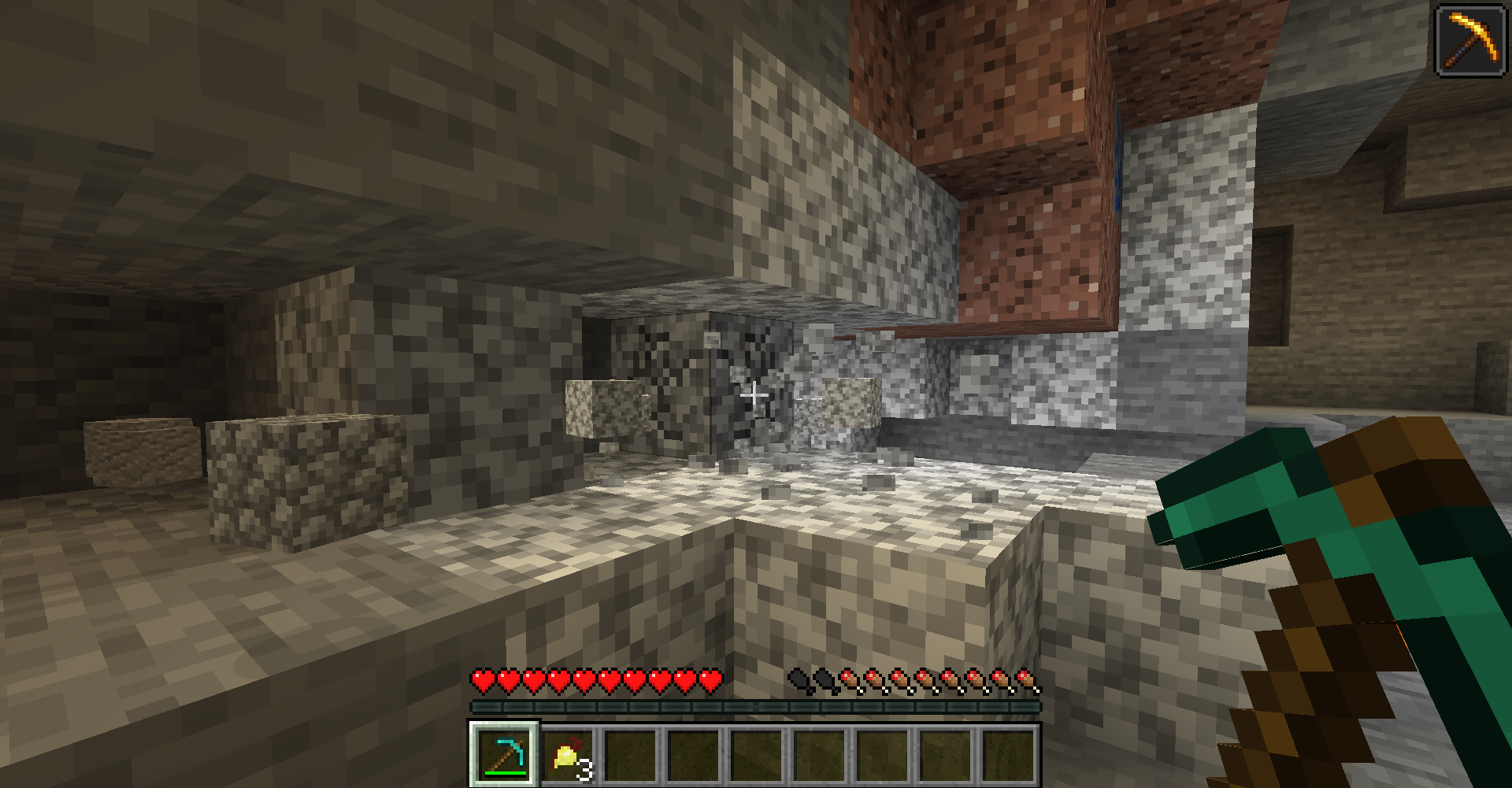 UsefulBeetroot - Minecraft Mods - CurseForge