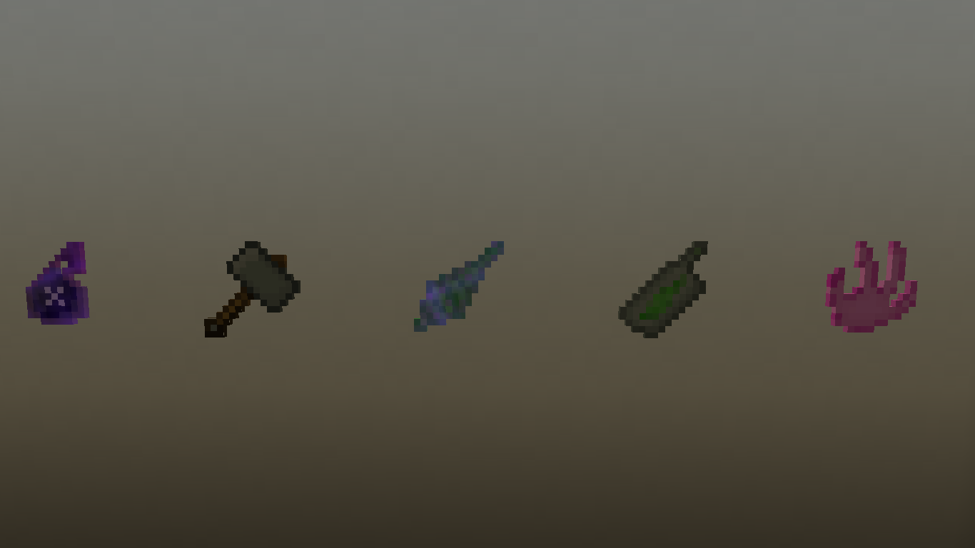 Mutant Monsters: Textures Reforged - Minecraft Resource Packs - CurseForge