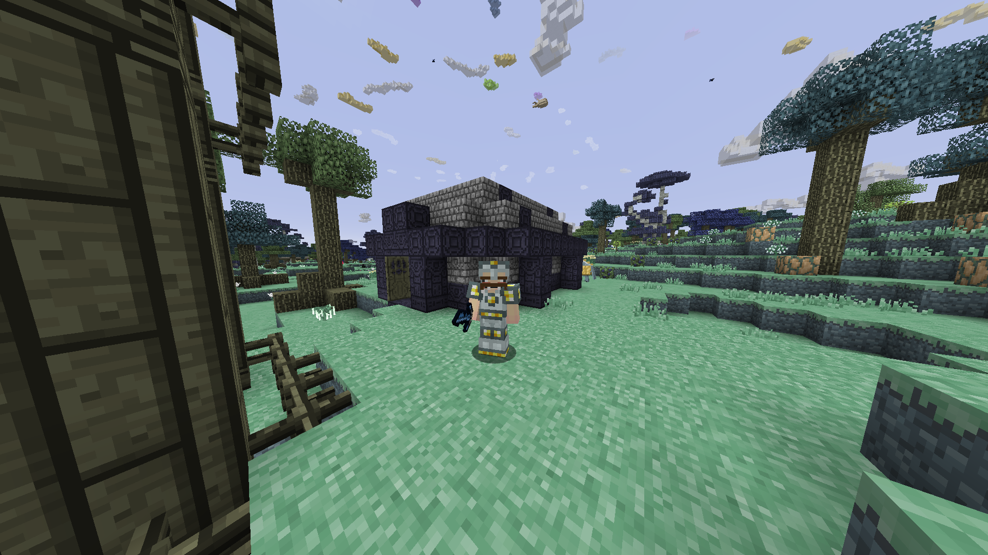 Clash of the Dimensions Modpack - Minecraft Modpacks - CurseForge