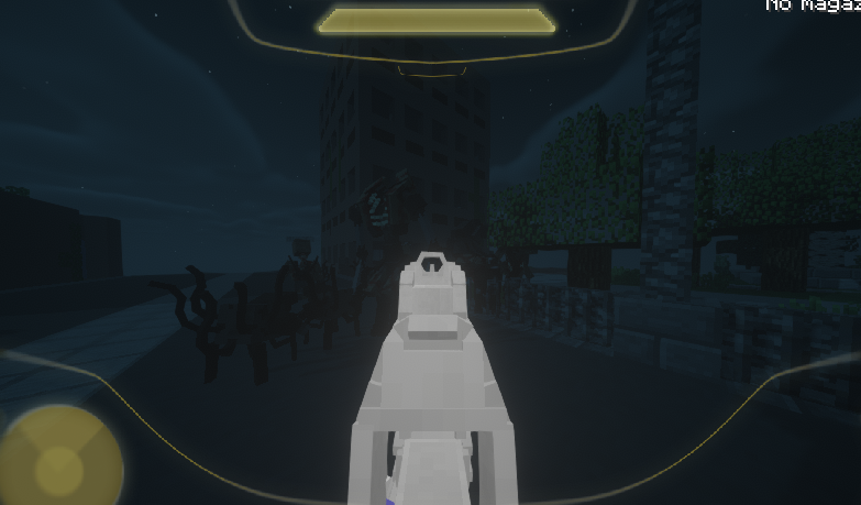 Parasite World - Minecraft Modpacks - CurseForge