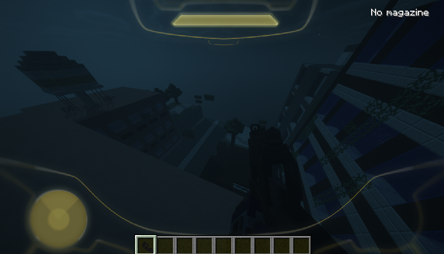 Parasite World - Minecraft Modpacks - CurseForge