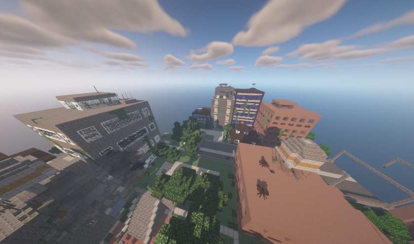 Parasite World - Minecraft Modpacks - CurseForge