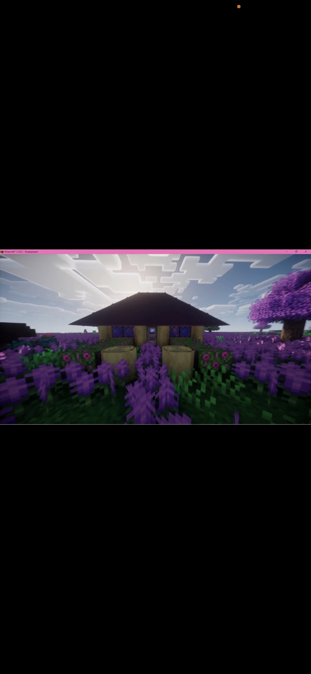 Immersive Nature - Minecraft Modpacks - CurseForge