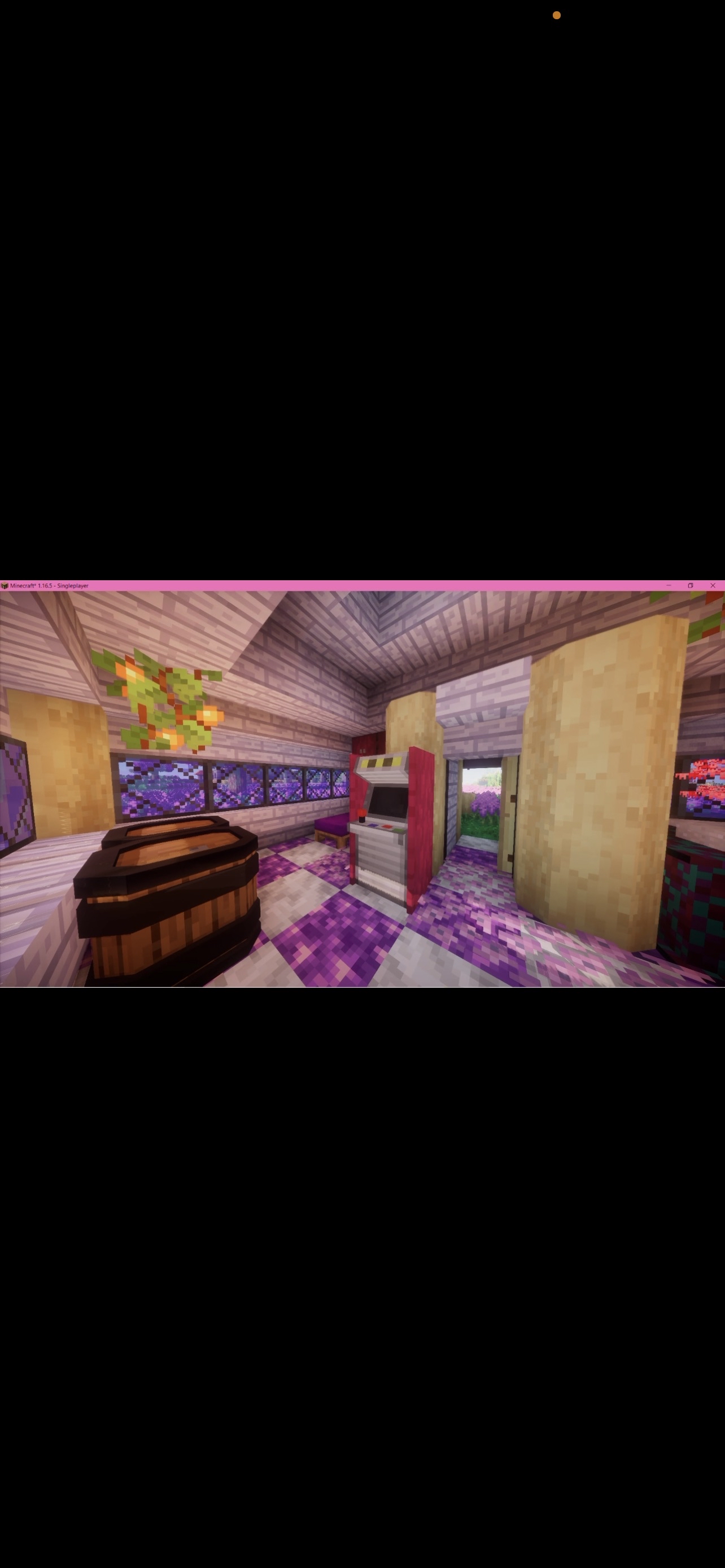 Immersive Nature - Minecraft Modpacks - CurseForge