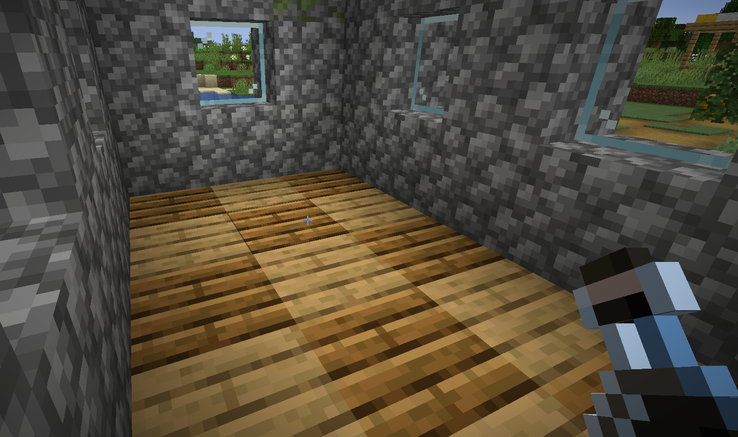 Curious Lands - Minecraft Mods - CurseForge