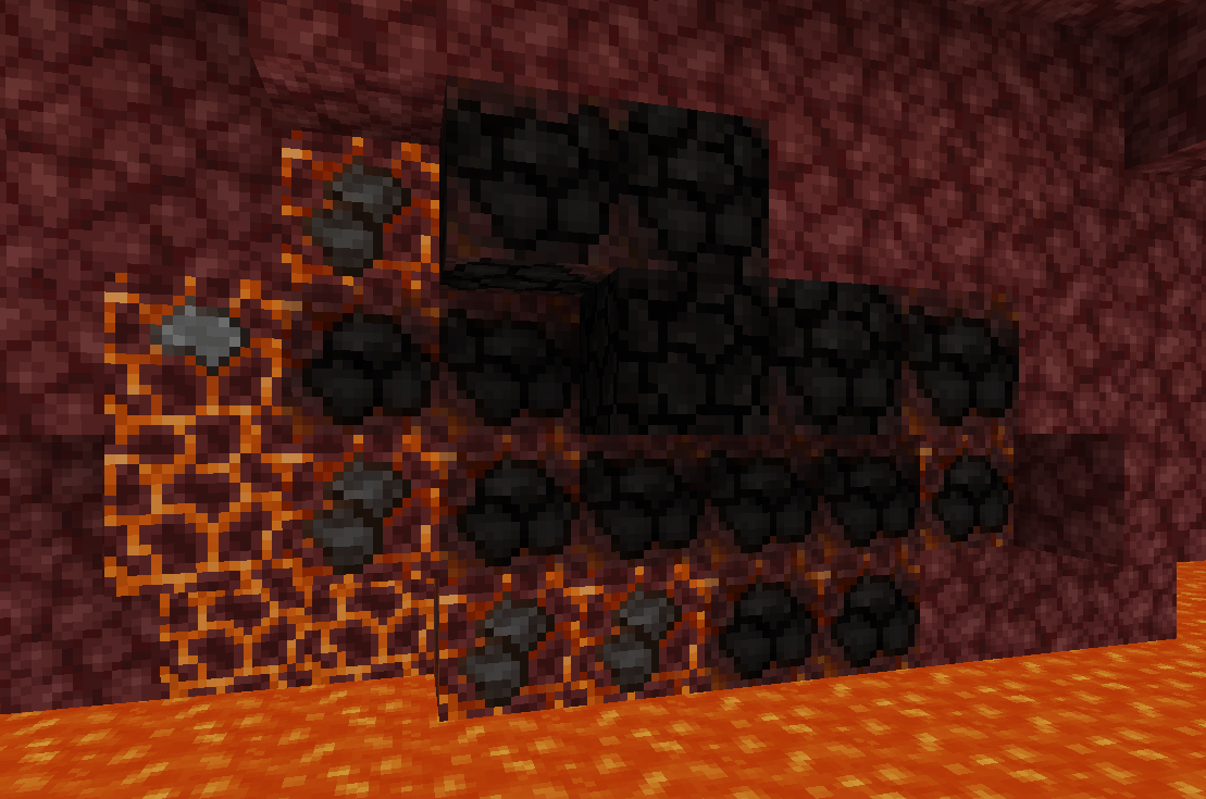 Curious Lands - Minecraft Mods - CurseForge